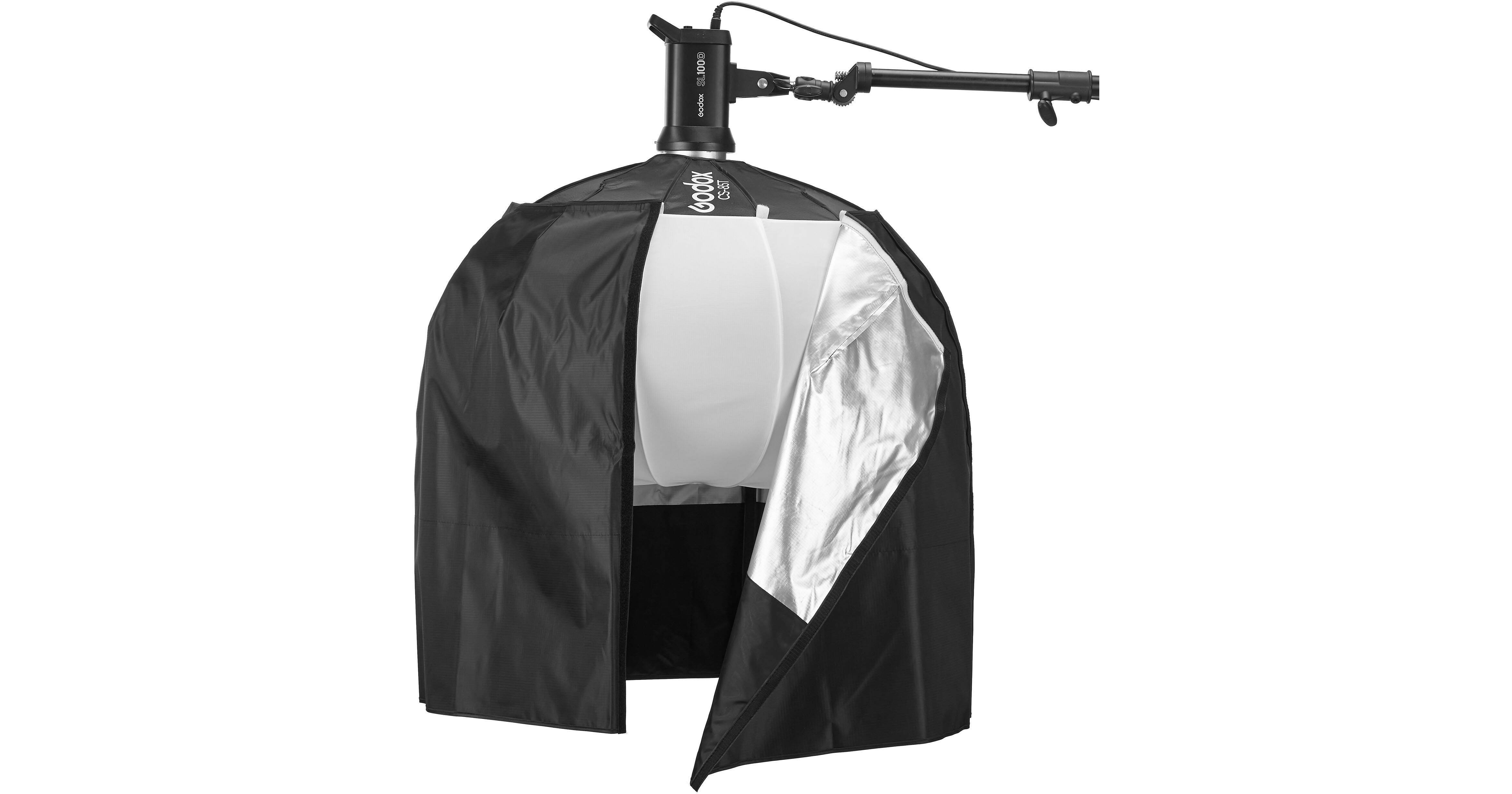 Godox Skirt for CS-85T Lantern Softbox CS-85TSKIRT B&H Photo