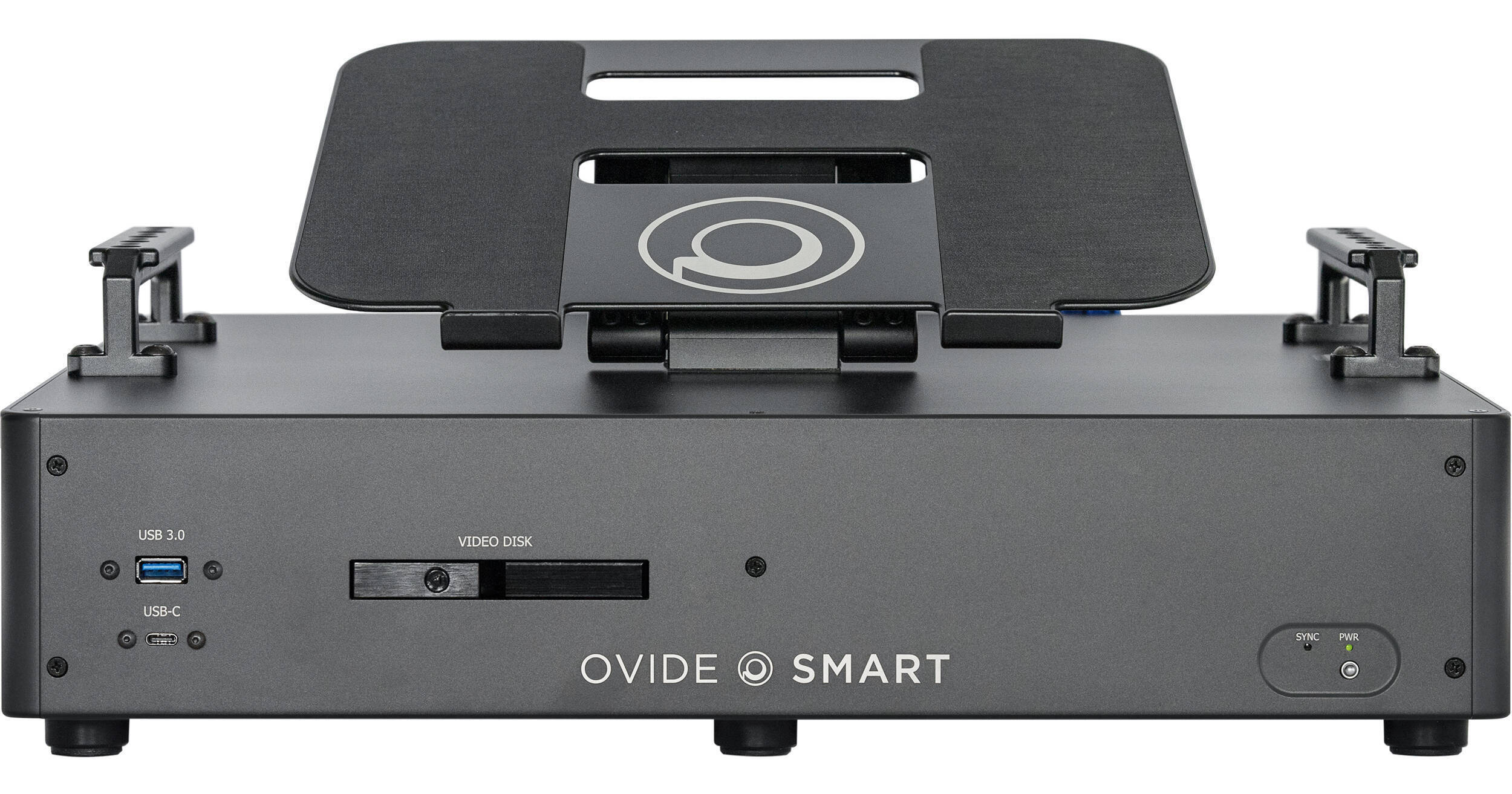 OVIDE Smart Dock Dual with 2 SDI Inputs & 6 SDI Outputs