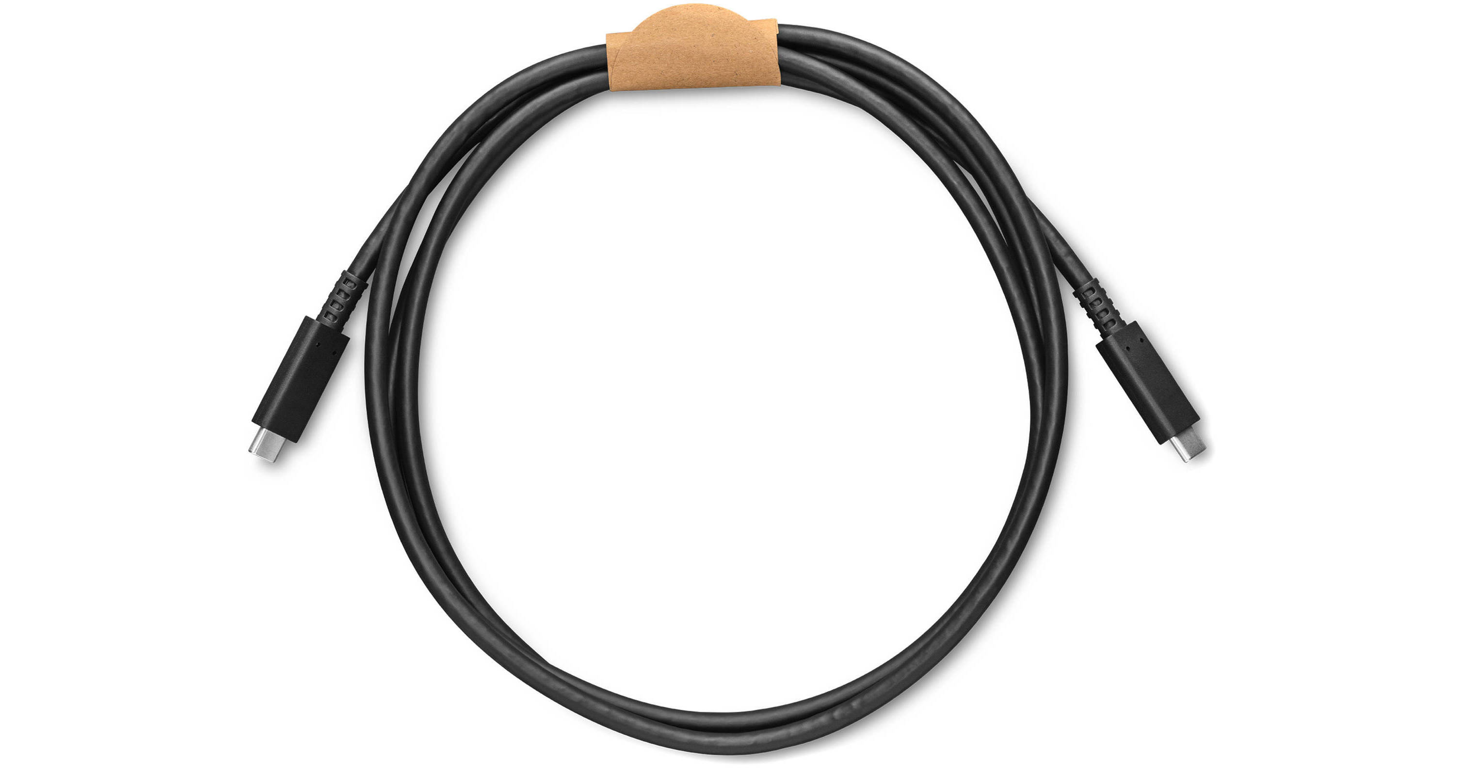 Wacom One Pen Display USB-C Cable (5.9') ACK4490601Z B&H Photo