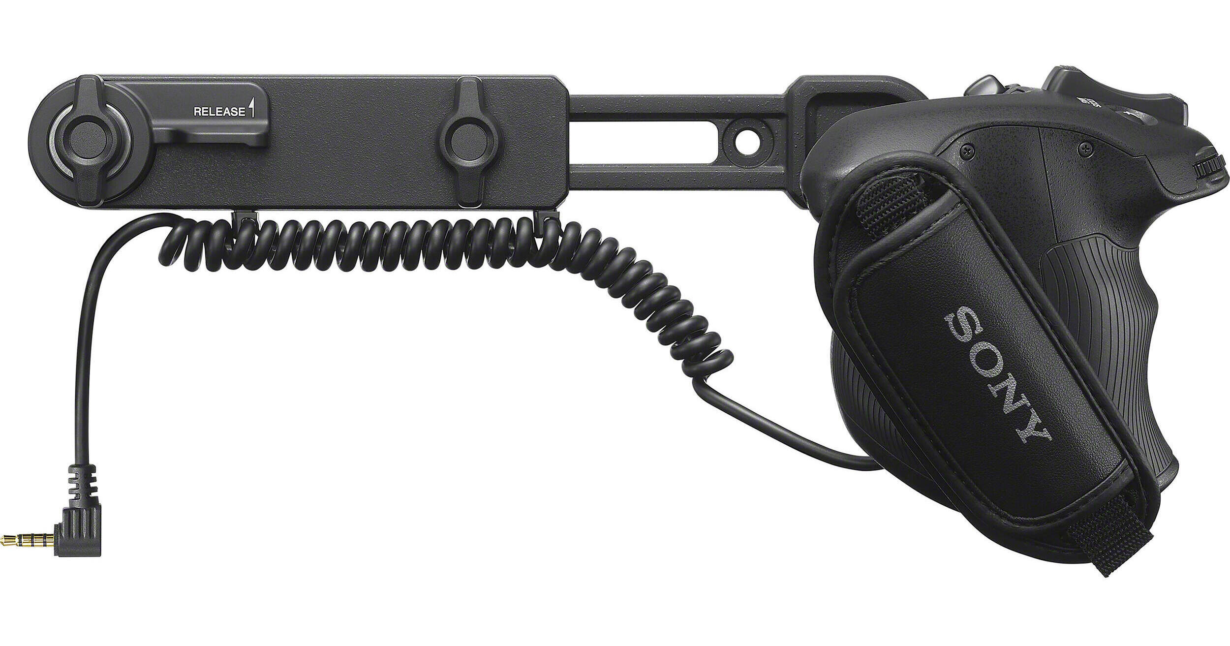 Sony GP-VR100 Remote Control Grip GP-VR100 B&H Photo Video