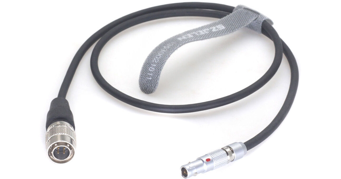 DigitalFoto Solution Limited Teradek RT Control Cable AR104 B&H