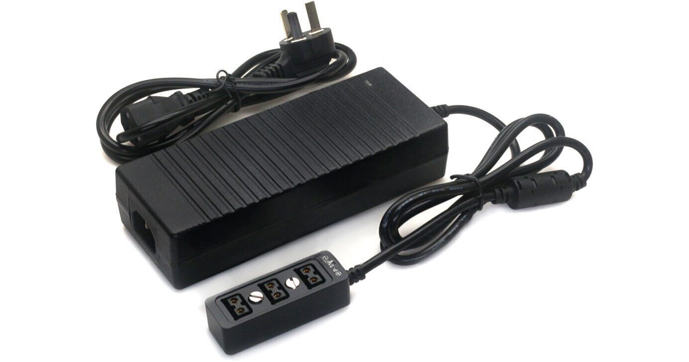 DigitalFoto Solution Limited AR107 16V Power Adapter to AR107