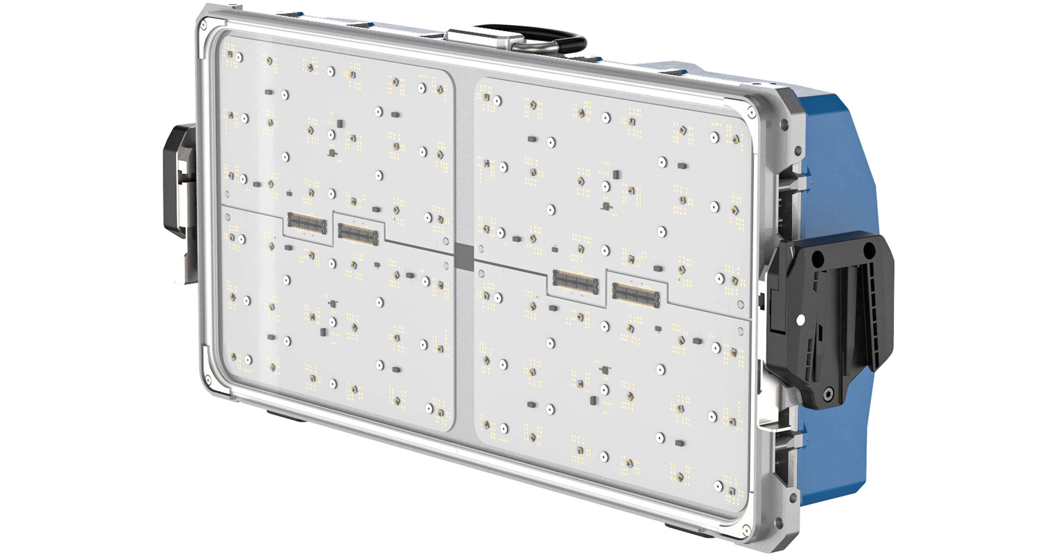 ARRI SkyPanel X21 Modular LED Panel L1.0048487 B&H Photo Video