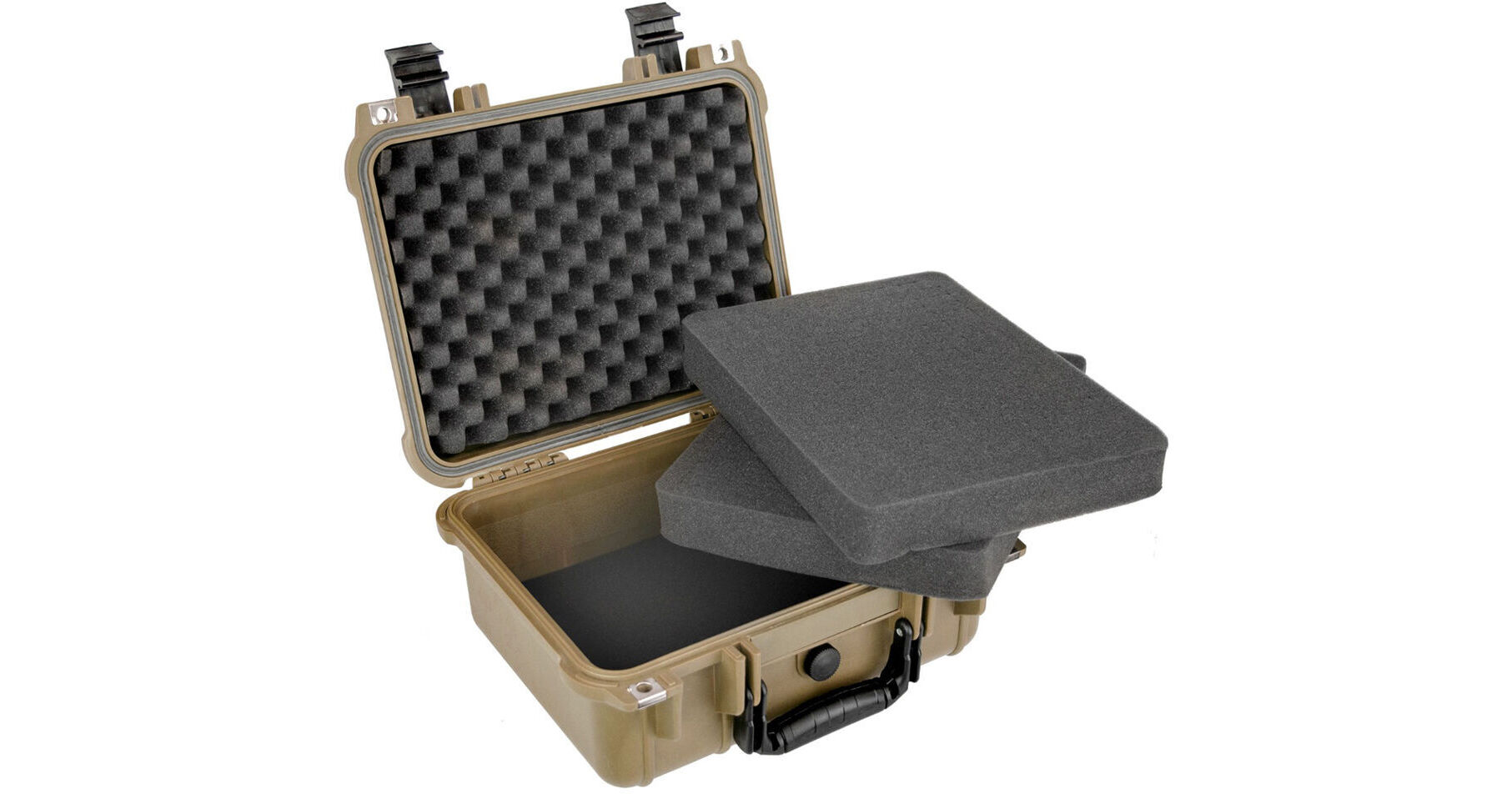 Eylar Standard-Sized Gear Case (13.4", Tan) SA00001-TAN B&H