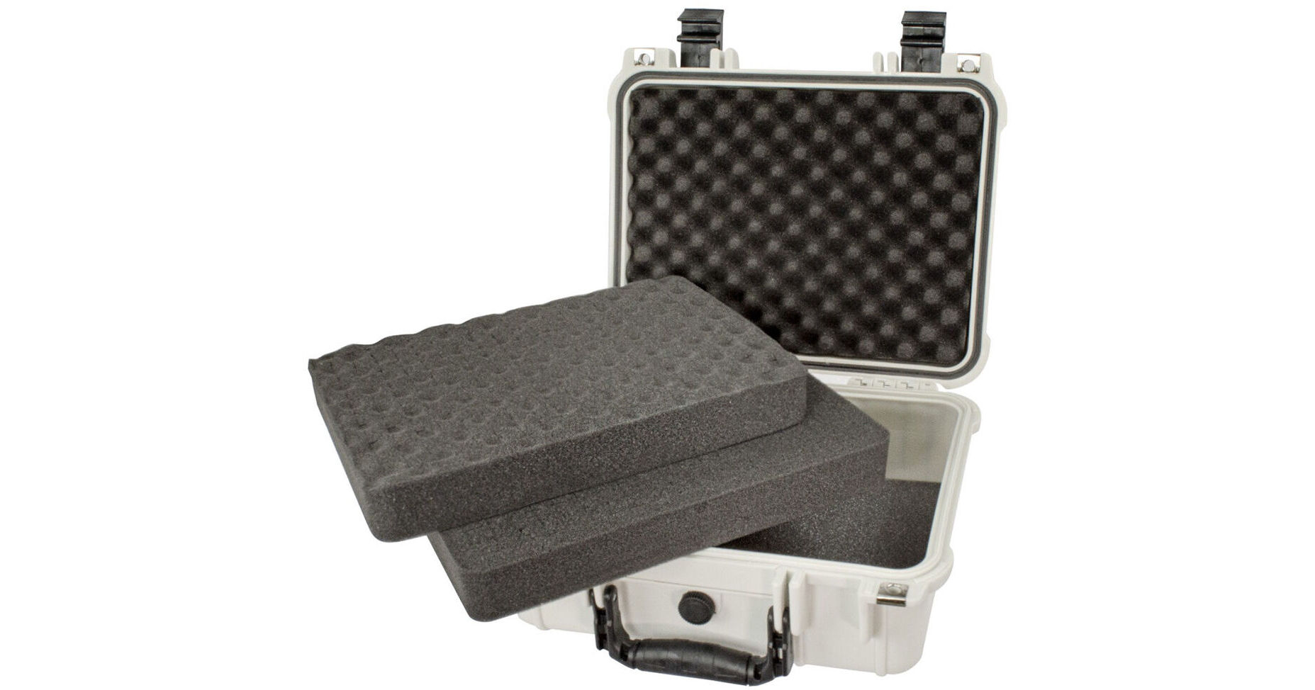 Eylar Standard-Sized Gear Case (13.4", White) SA00001-WHI B&H