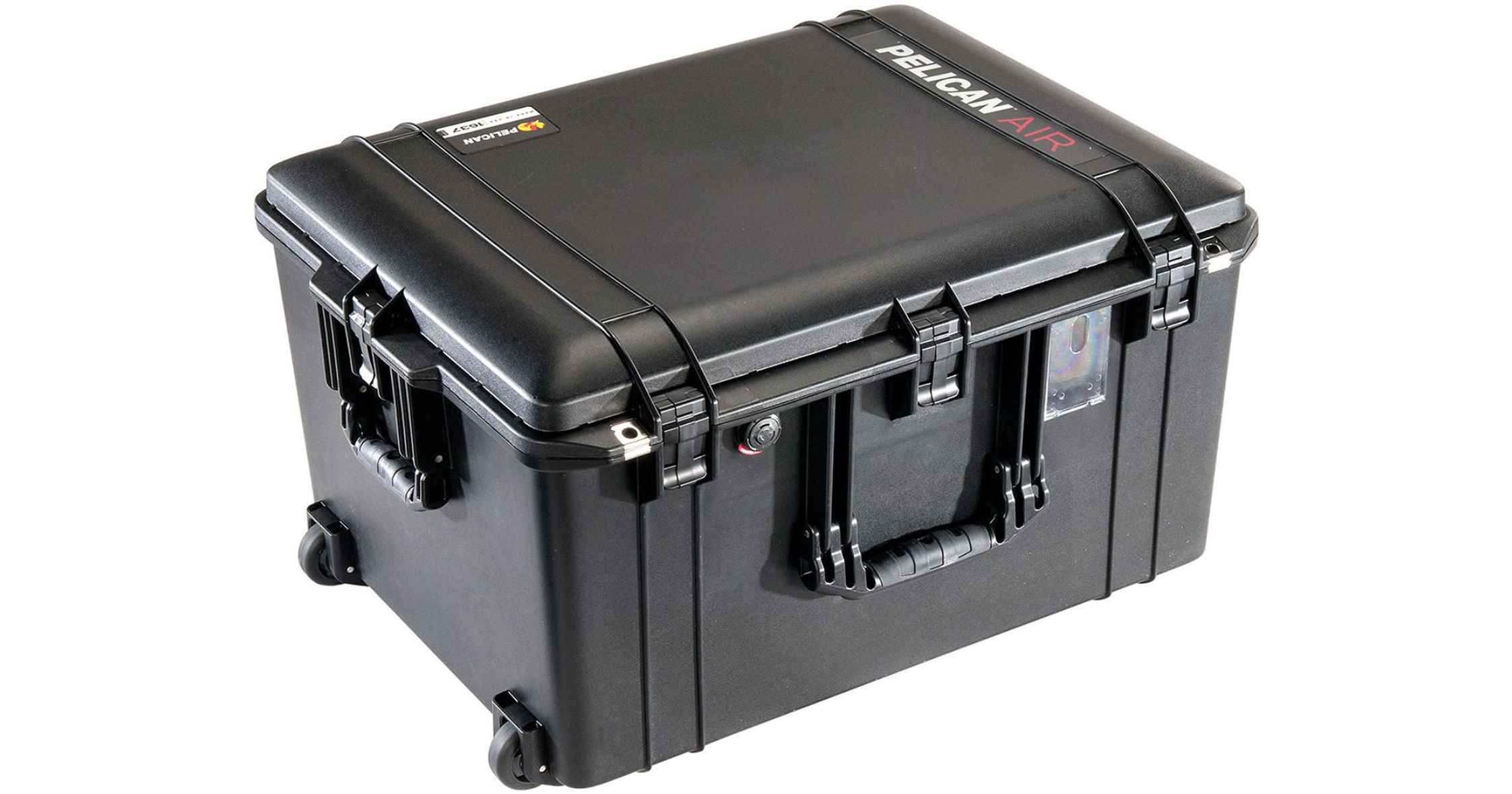 Nila Pelican Air 1637 Case with Foam Insert for Arina 400 NSC1A4