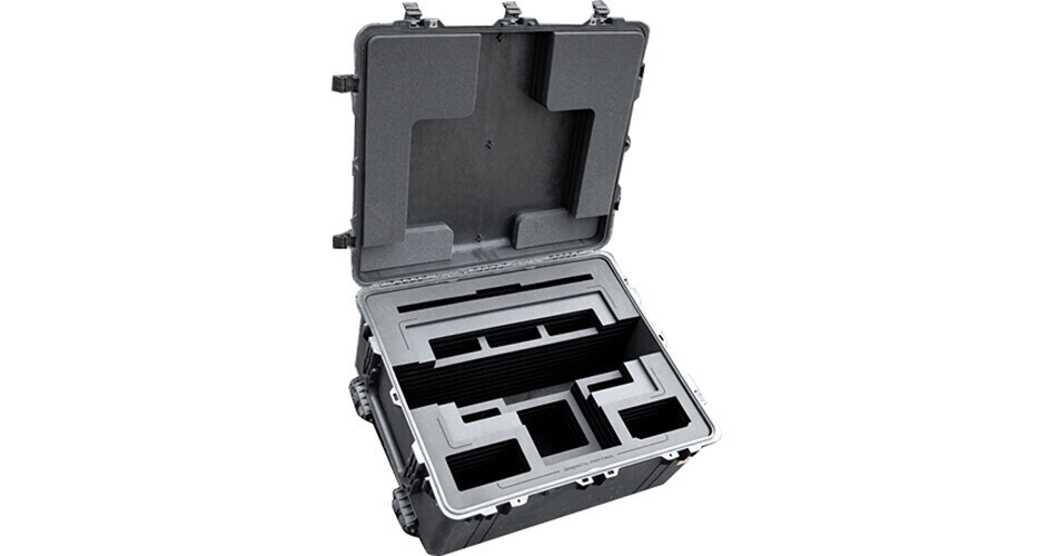 Jason Cases Apple 27" Studio Display Dual Case AP27SDDPL B&H