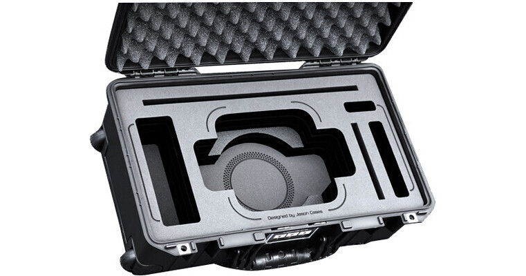 Jason Cases Apple Mac mini Case APMMPL B&H Photo Video