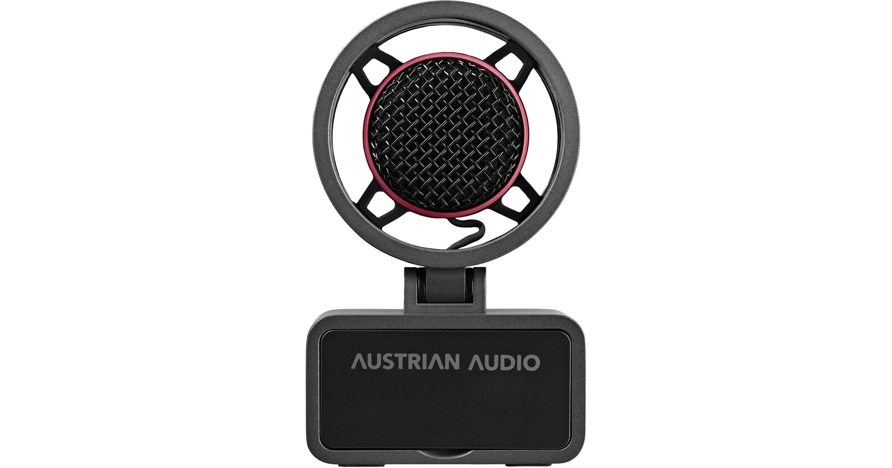 Austrian Audio MiCreator Satellite Microphone 20003F10200 B&H