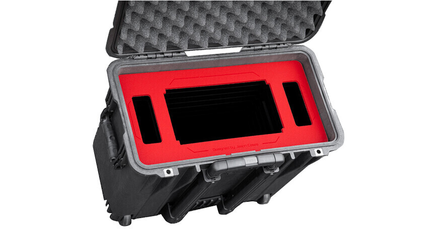 Jason Cases Core SWX Maverick Block Battery Case SXMVFR B&H