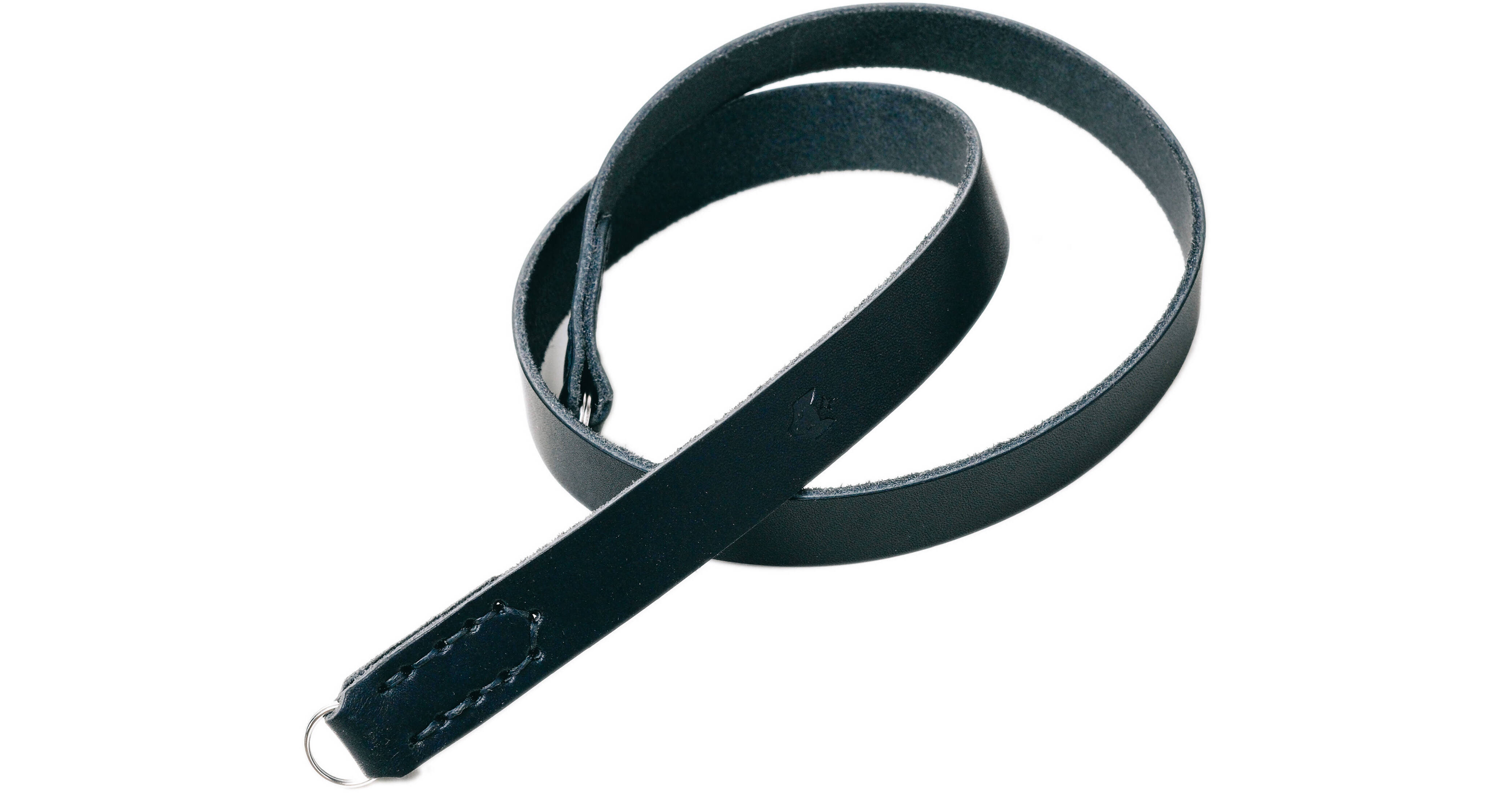 Clever Supply Co. Minimal Camera Strap (Black, 40") CMIS187 B&H