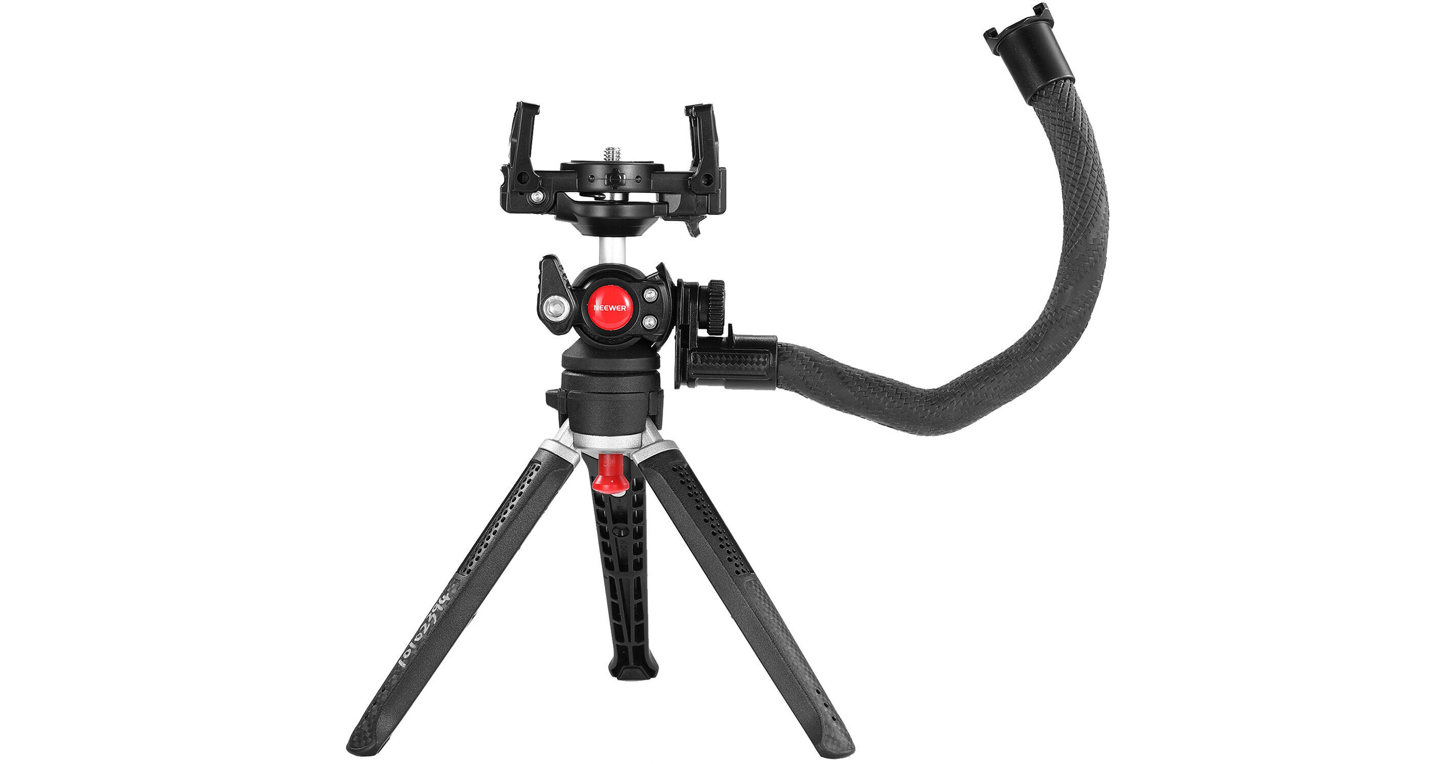Neewer TS006 Mini Camera Tripod for GoPro and iPhone 66602784
