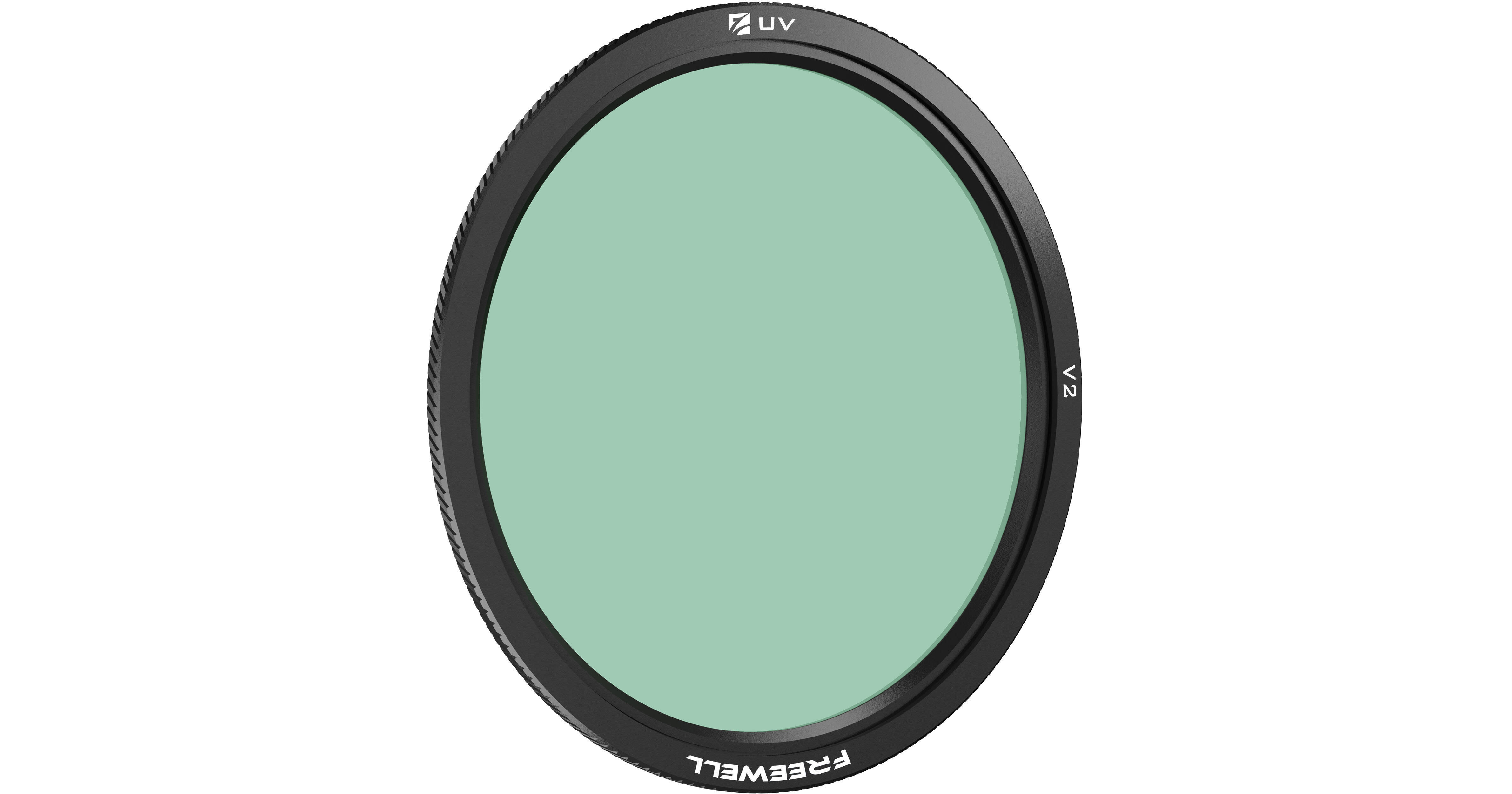 Freewell UV Camera Lens Filter for V2 Series FW-V2-UV B&H Photo