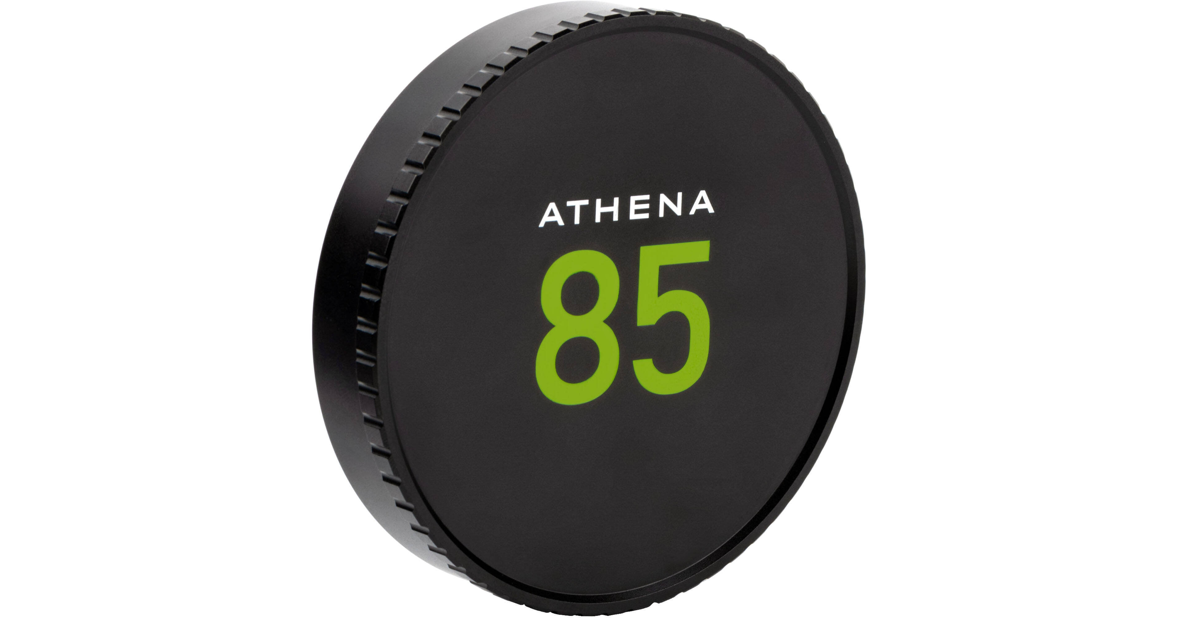 NiSi Lens Cap for 85mm ATHENA Cinema Lens T1.9 NIC-ATH-CAP85 B&H