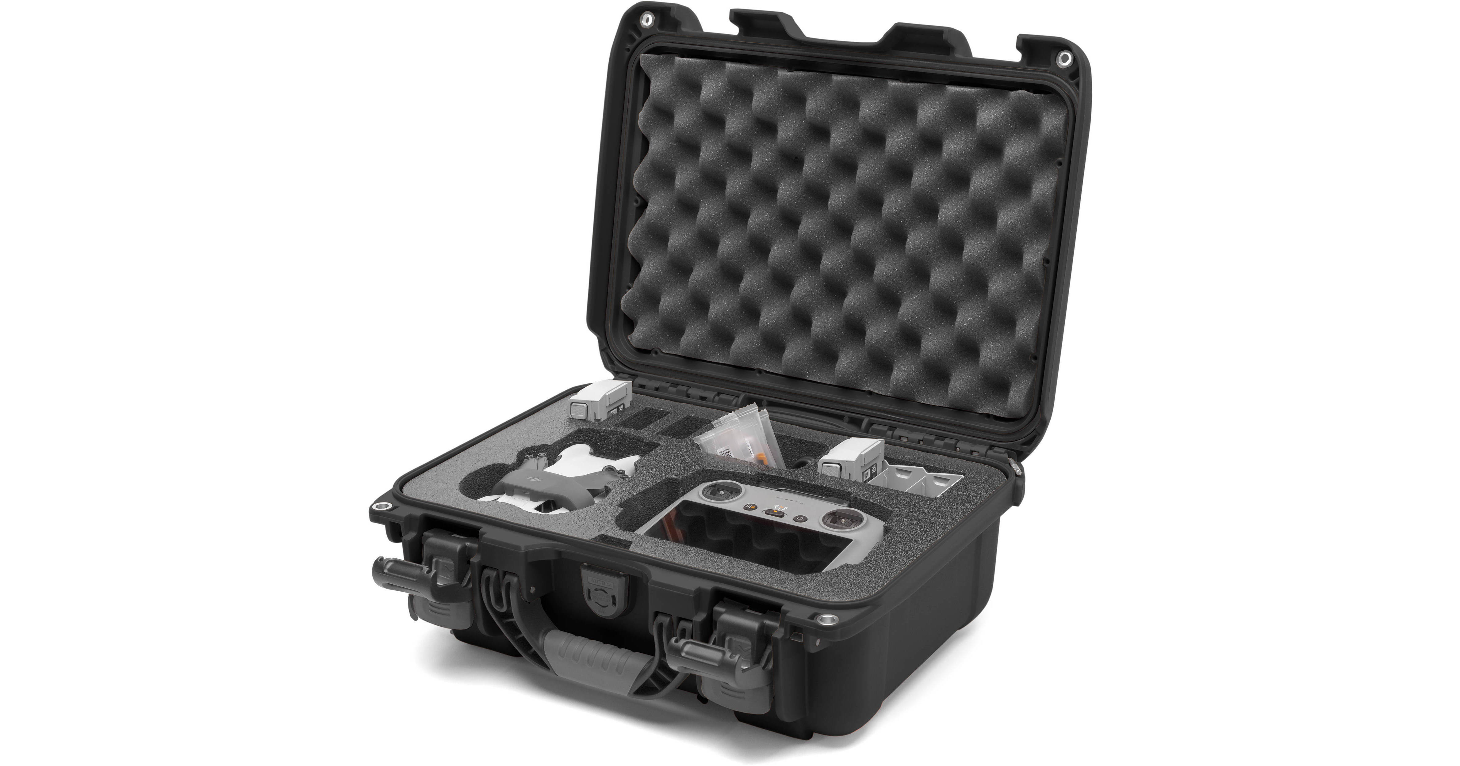 Drone Cases | Drone Carrying Cases & Backpacks | B&H