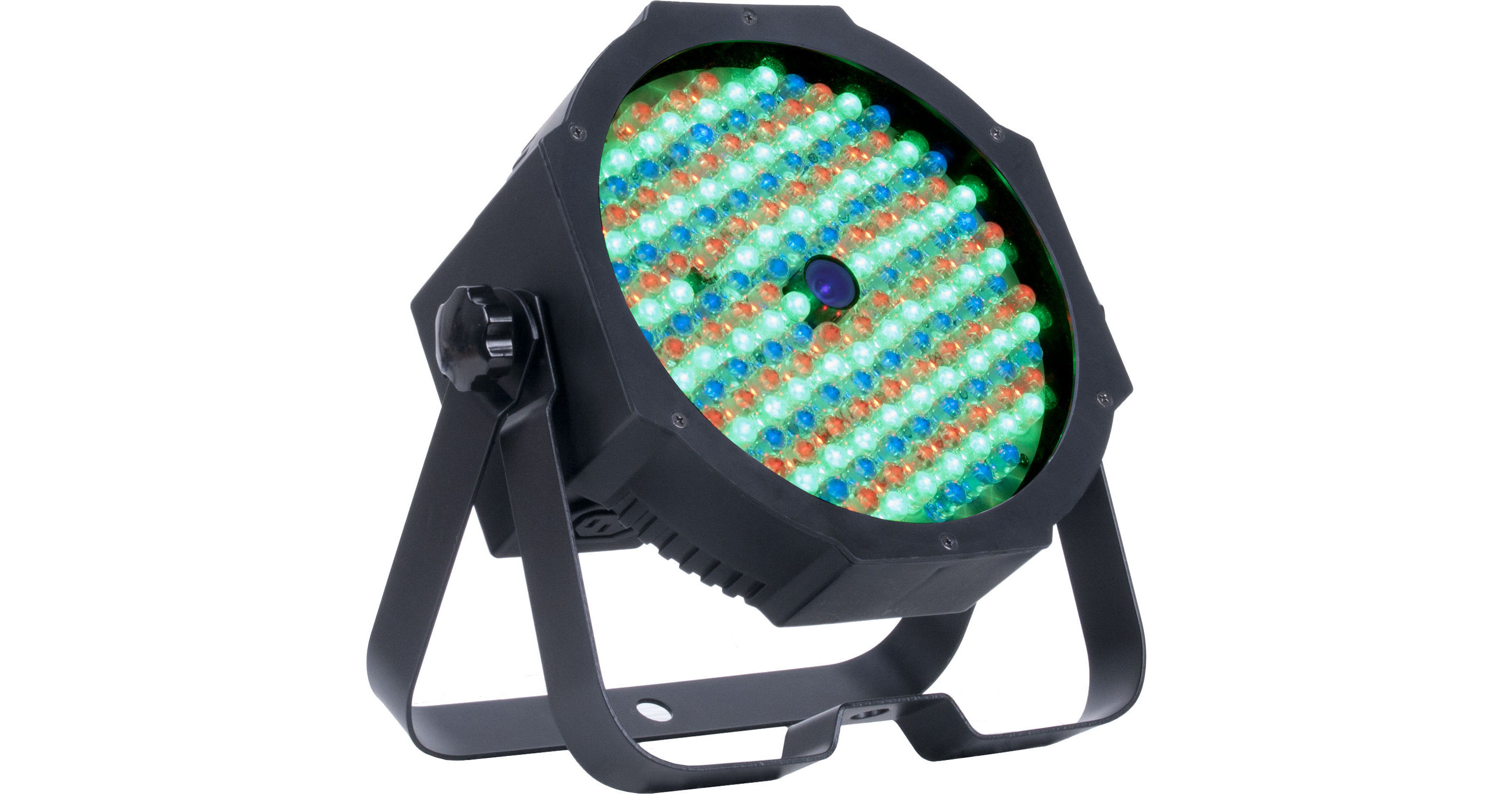 Eliminator Lighting Mega Go Par 64E MEGA GO PAR 64E B&H Photo
