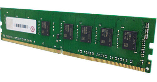 QNAP 32GB DDR4 3200 MHz UDIMM Memory Module RAM-32GDR4K0-UD-3200