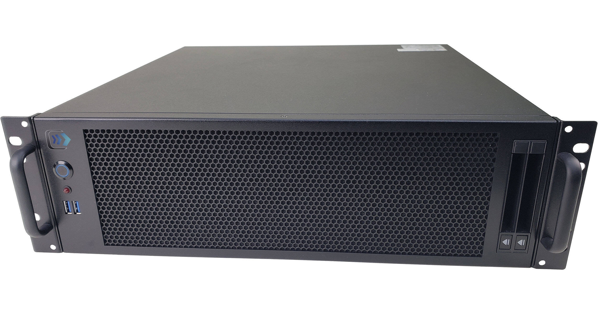 ACME VIDEO SOLUTIONS vMix 3U RACK 8-Channel Switcher MP3U4K B&H