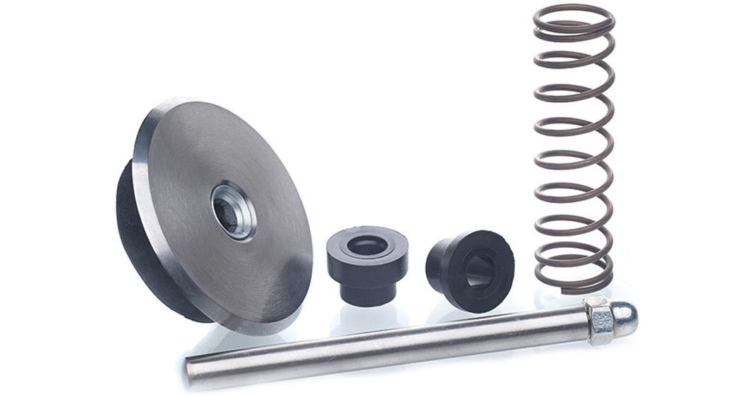 Rotatrim Pro Series Cutting Head Contents Set RCB200 B&H Photo