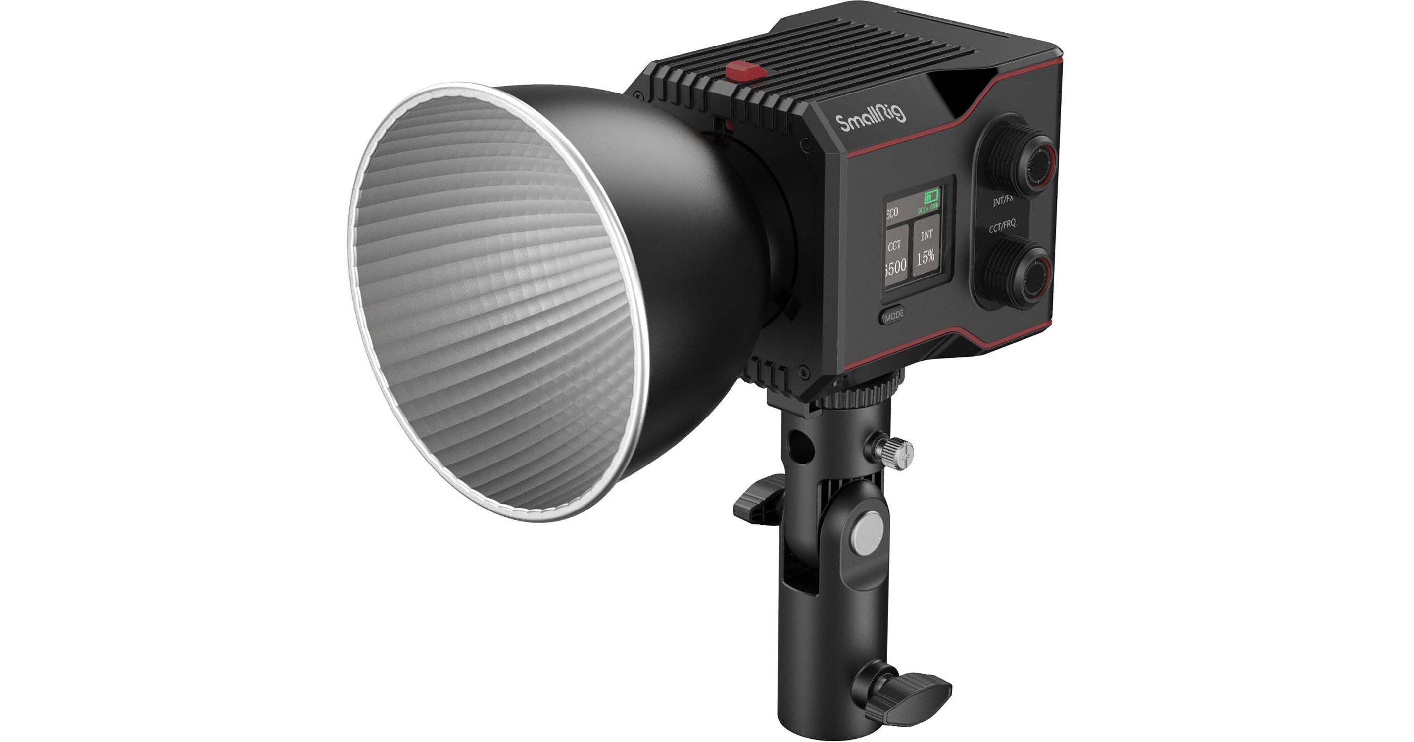 SmallRig RC 60B Bi-Color LED Monolight 4376 B&H Photo Video