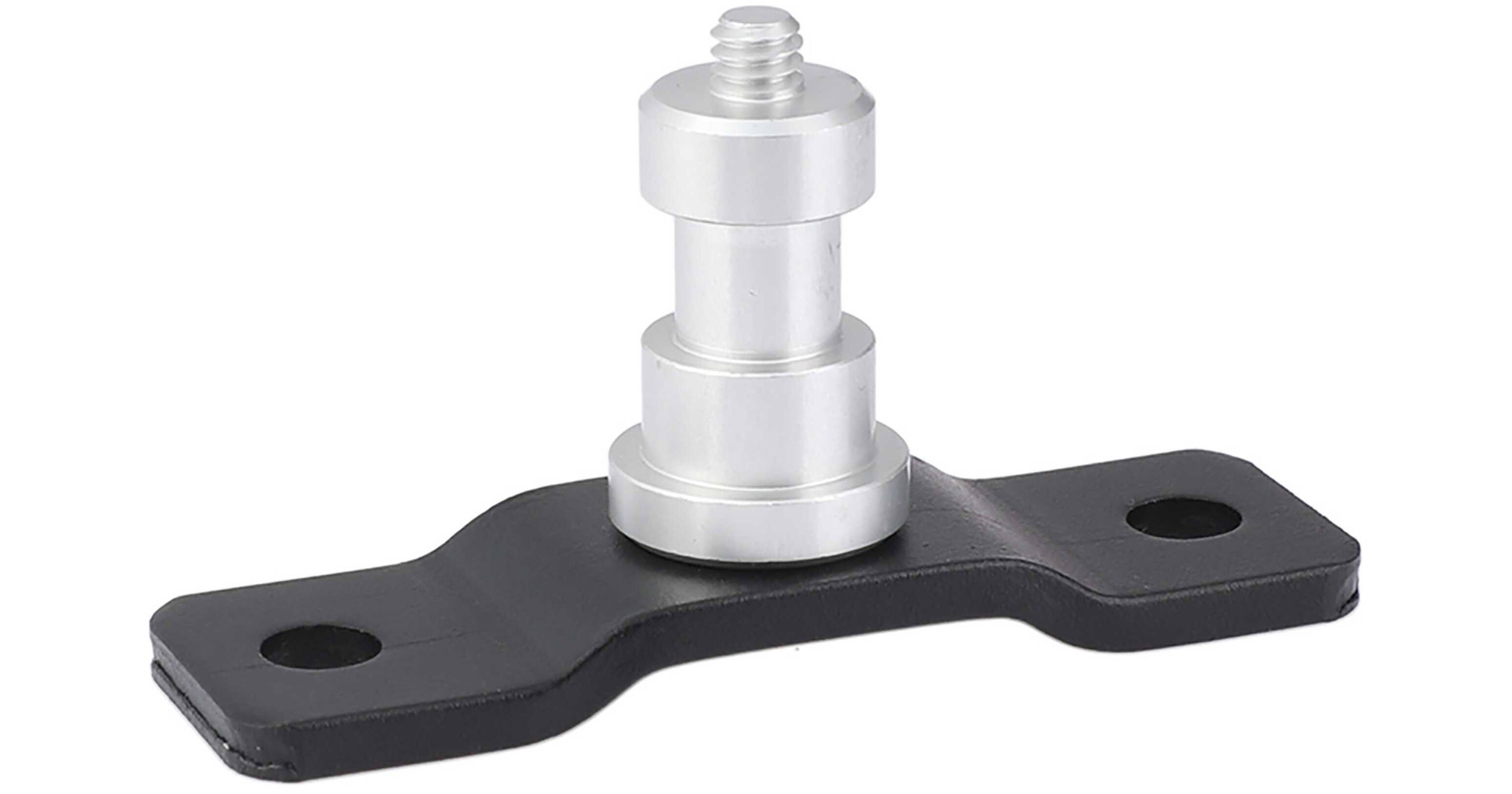 CAMVATE Baby Pin with 1/4''-20 Screw & Bottom Pedestal Mount