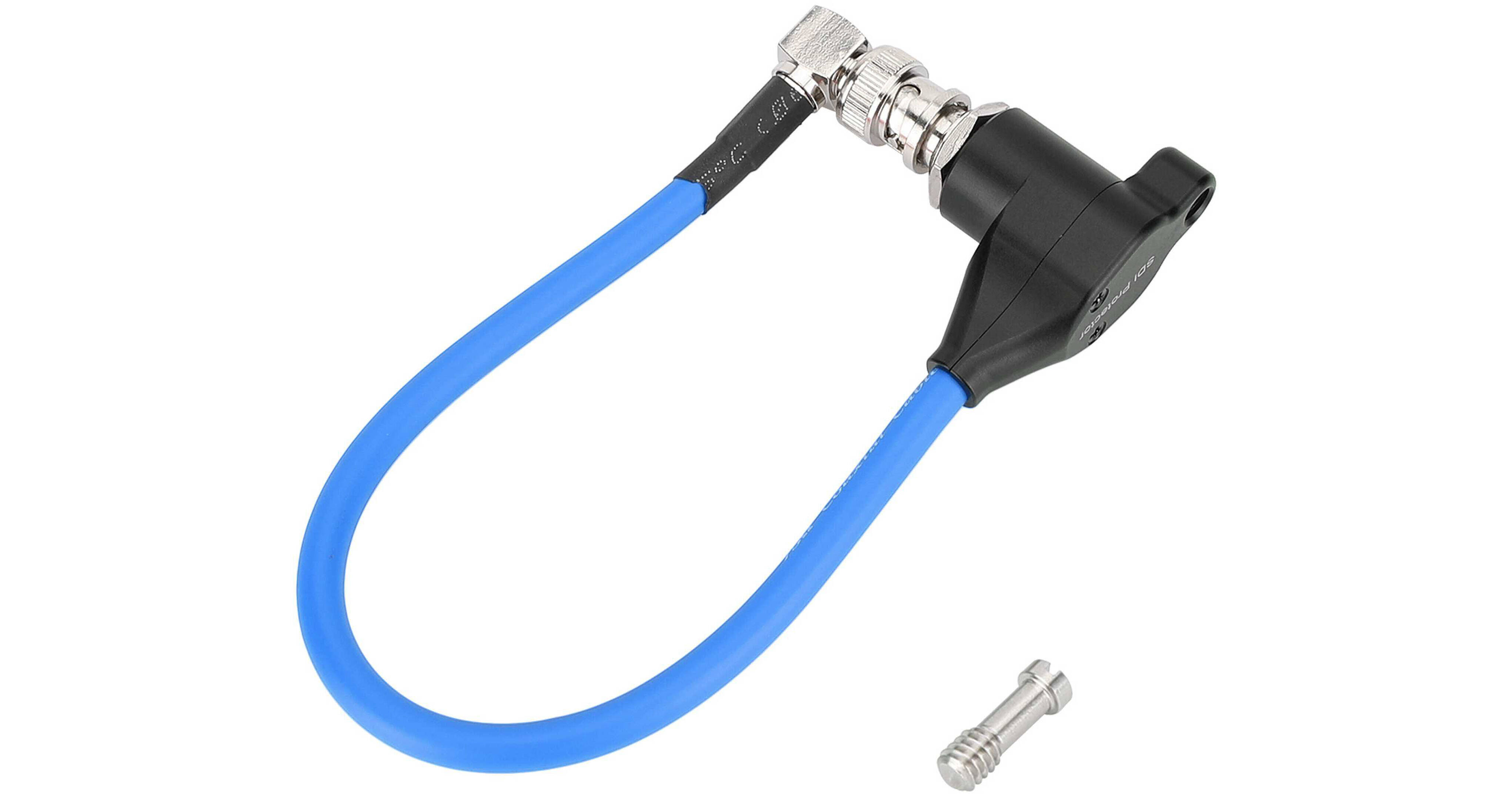 CAMVATE 12G-SDI BNC Protector Current Isolation Cable C3212 B&H