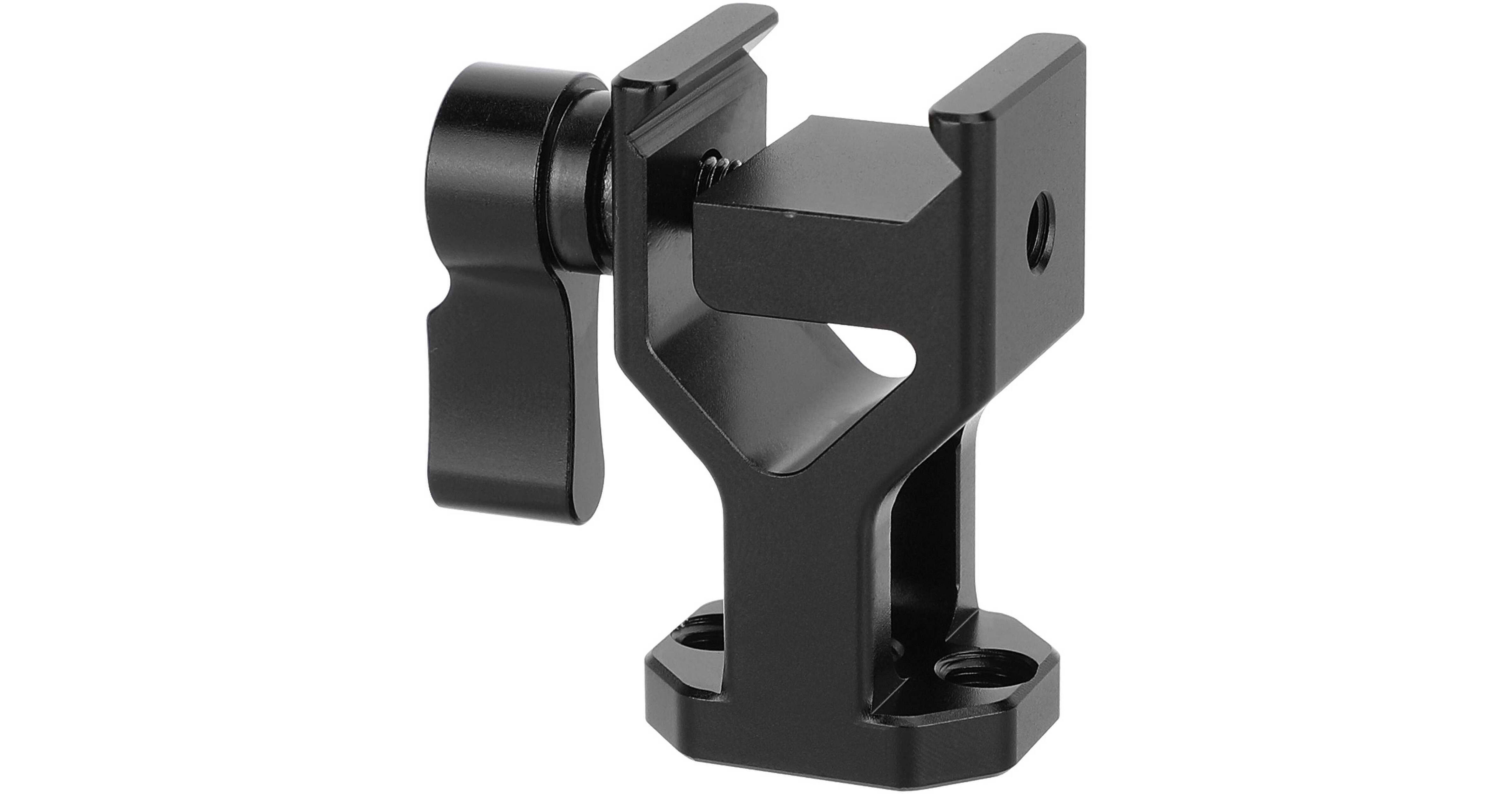 CAMVATE NATO Clamp Extension Mount with 1/4"-20 Threads C3294