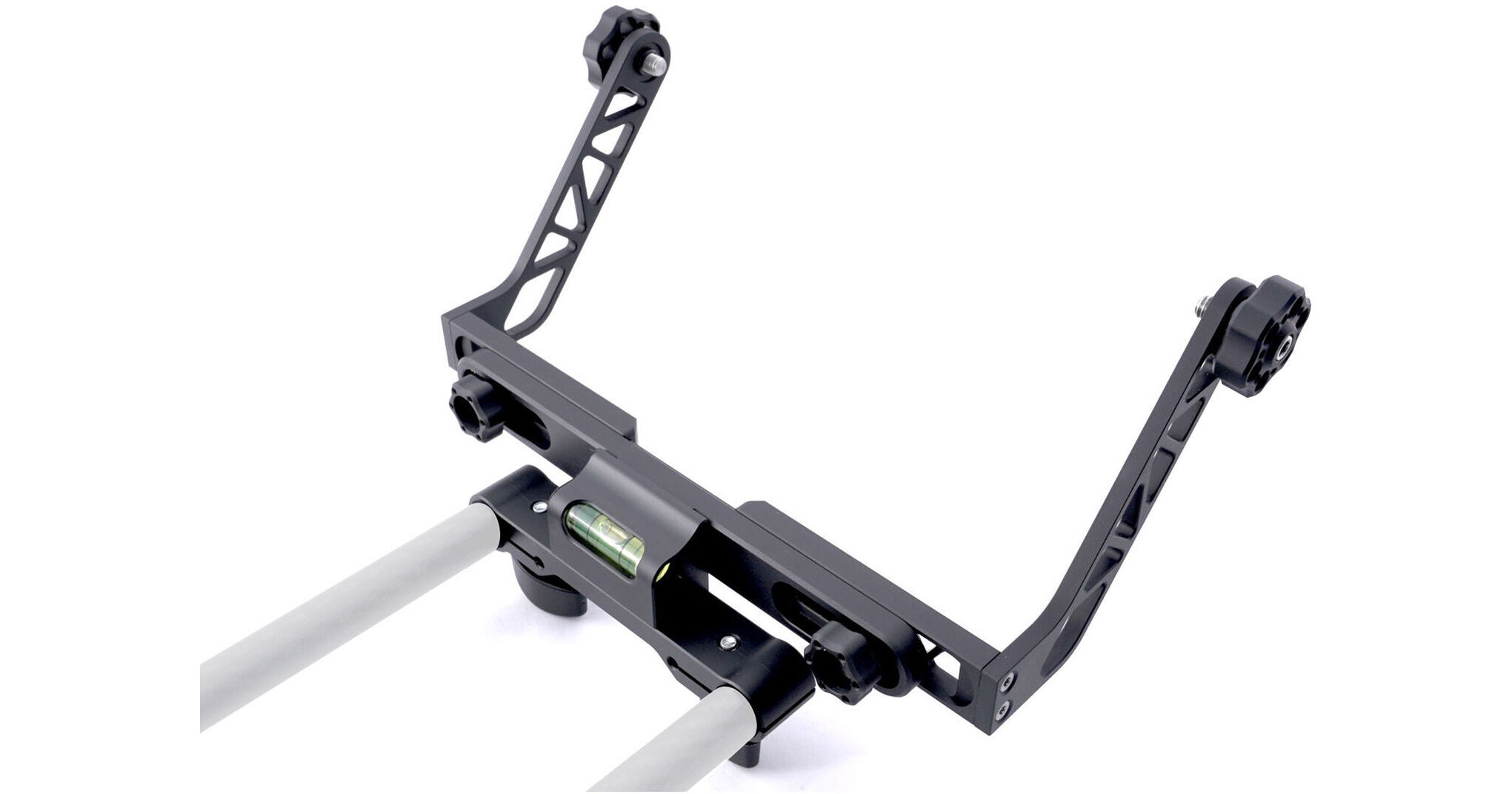 SmartSystem LCD Bracket with Standard Bracket (Lateral Mount)