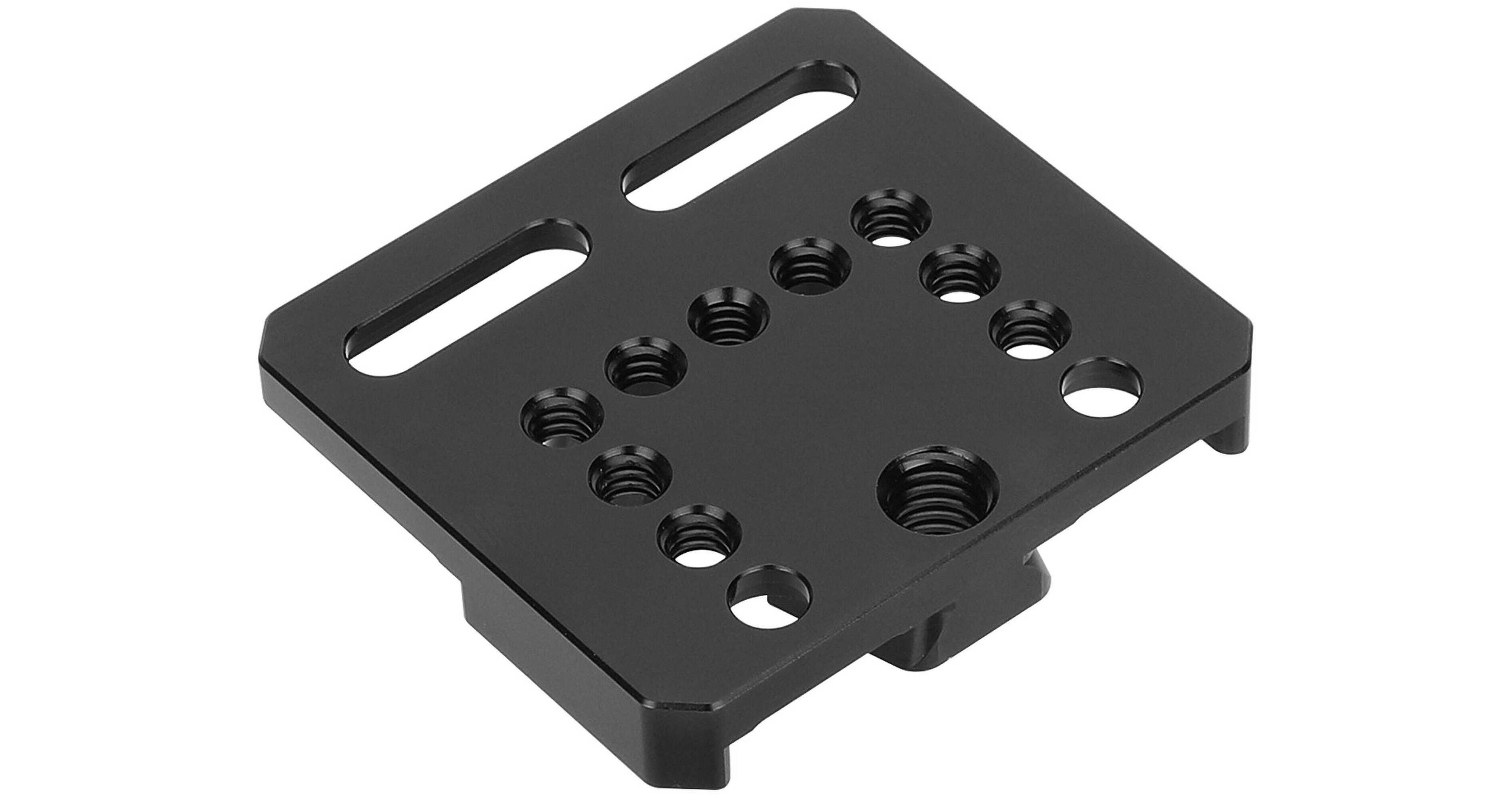 CAMVATE VCT-Style V-Lock Wedge Plate C3285 B&H Photo Video