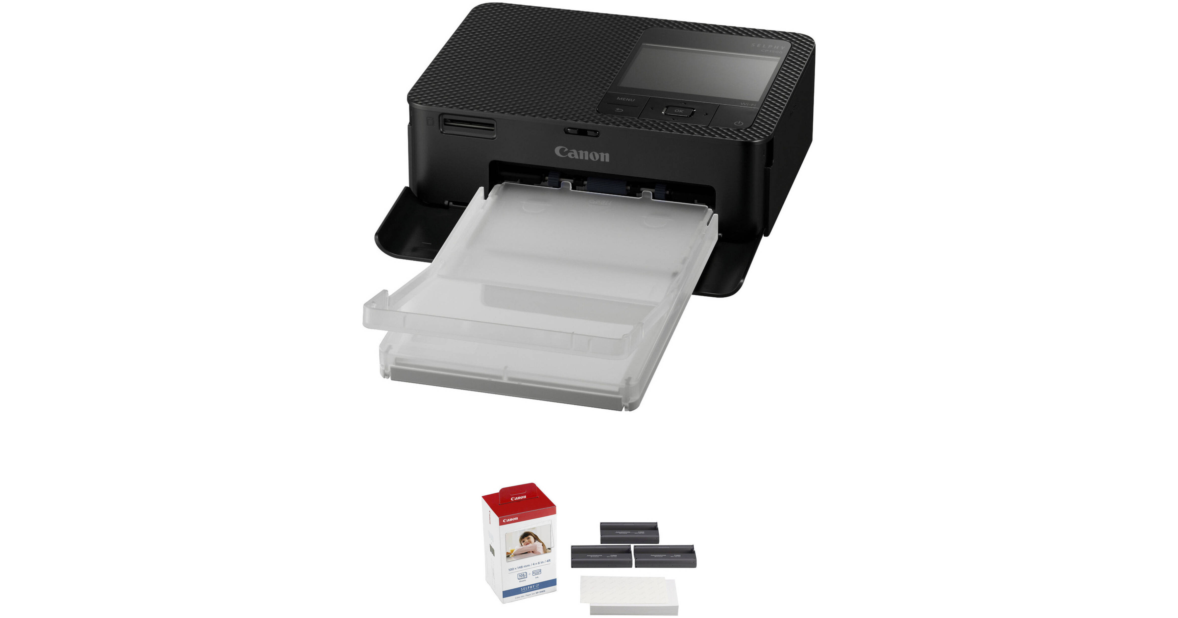 Canon Dye Sublimation Printers | B&H Photo Video