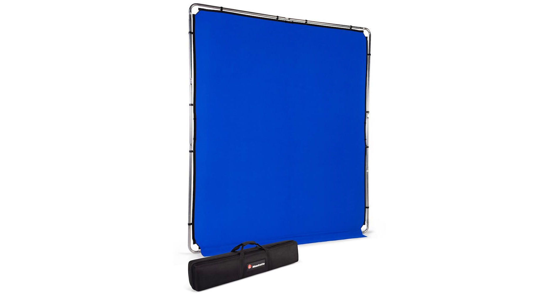 Manfrotto EzyFrame Background Set LL LB7948 B&H Photo Video