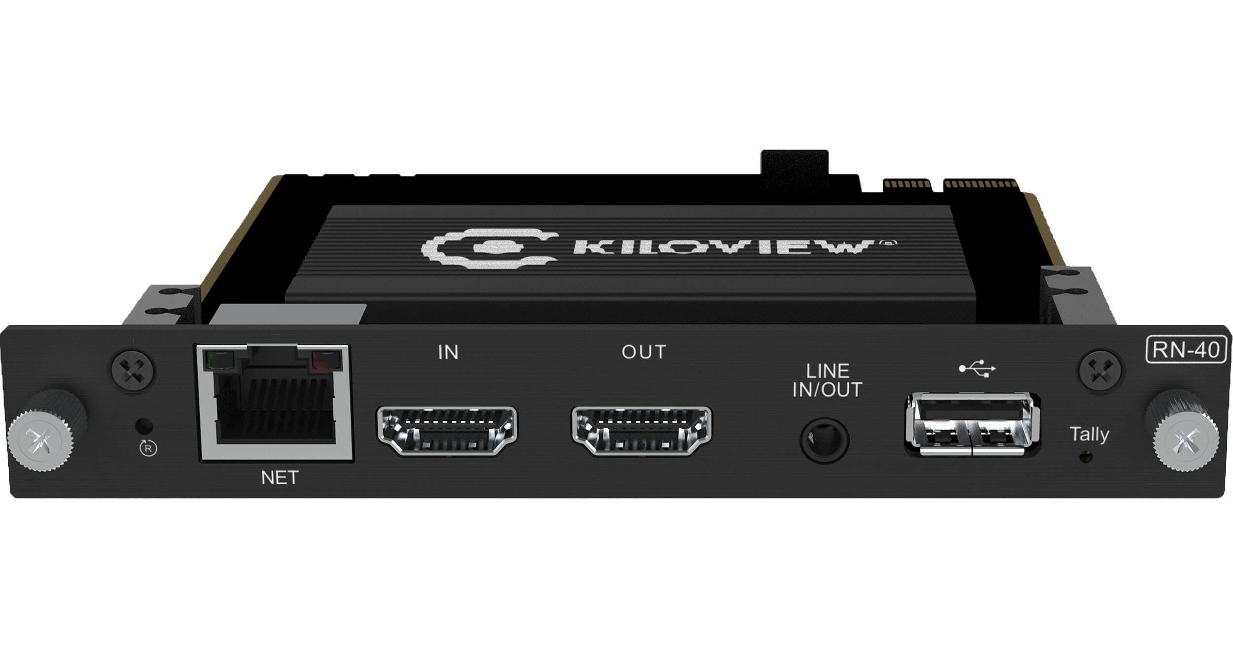 Kiloview RN-40 HDMI Encoding/Decoding Module RN-40 B&H Photo