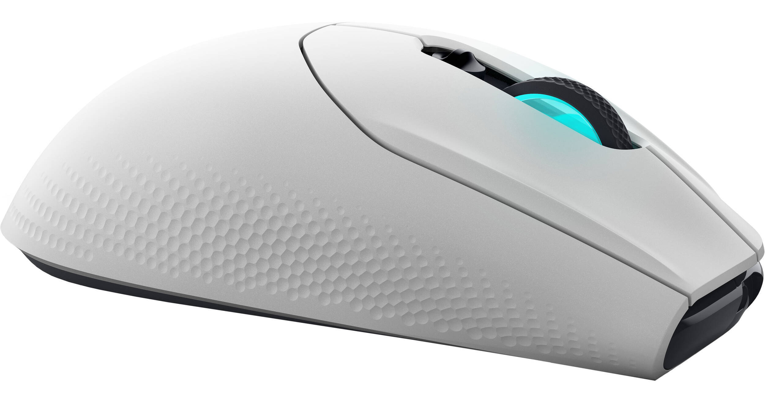 Dell Alienware AW620M Wireless Gaming Mouse (Lunar Light) AW620M