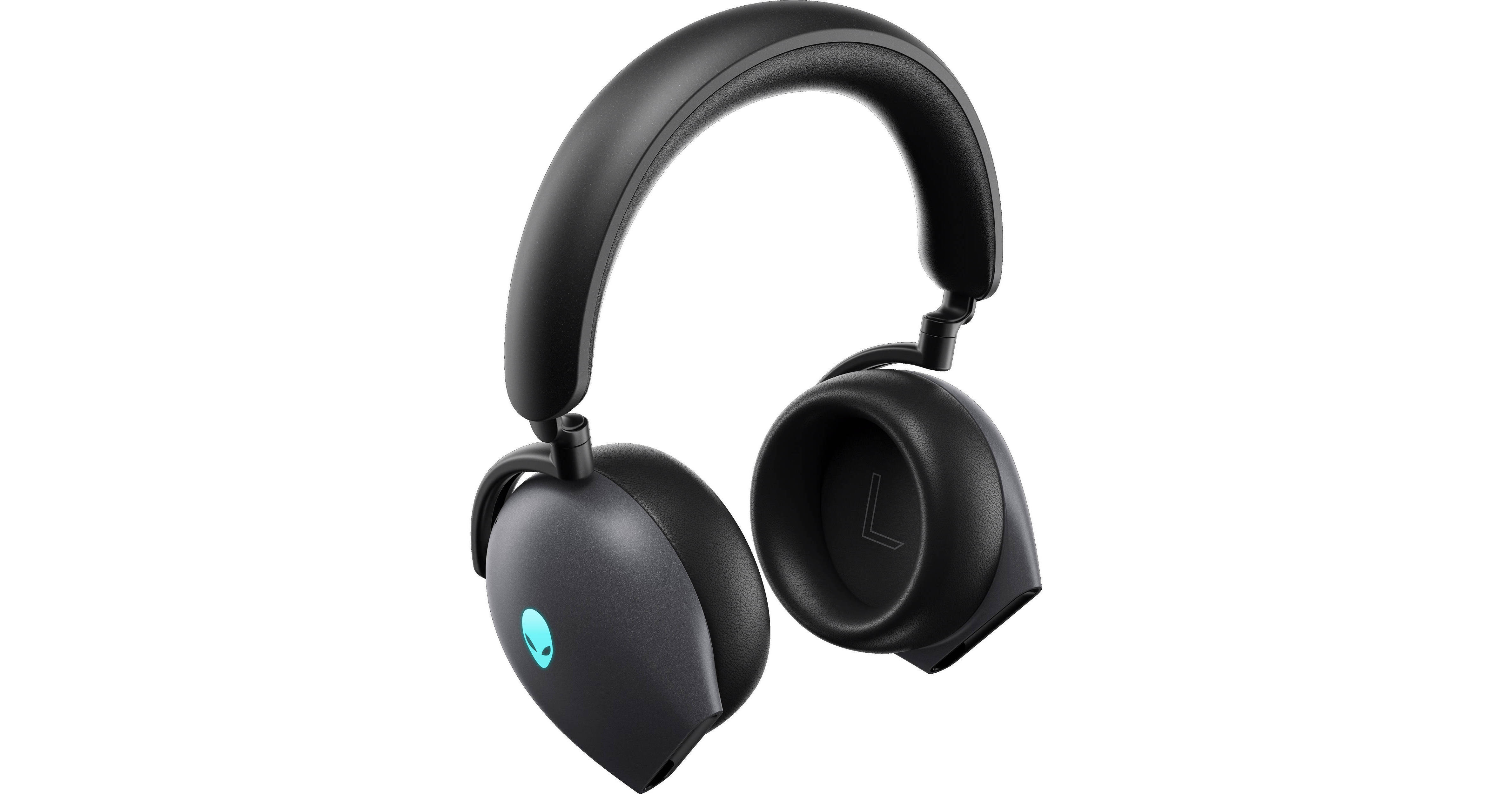 Dell Alienware AW920H Tri-Mode Wireless AW920H-DARKSIDEOFTHEMOON