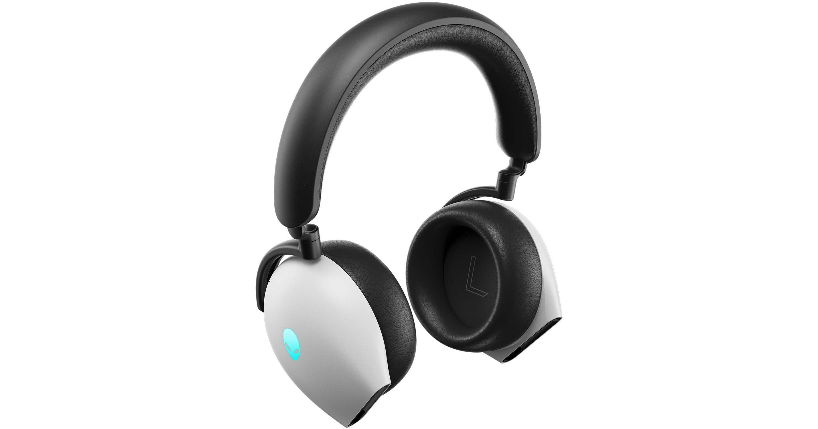 Dell Alienware AW920H Tri-Mode Wireless Gaming AW920H-LUNARLIGHT