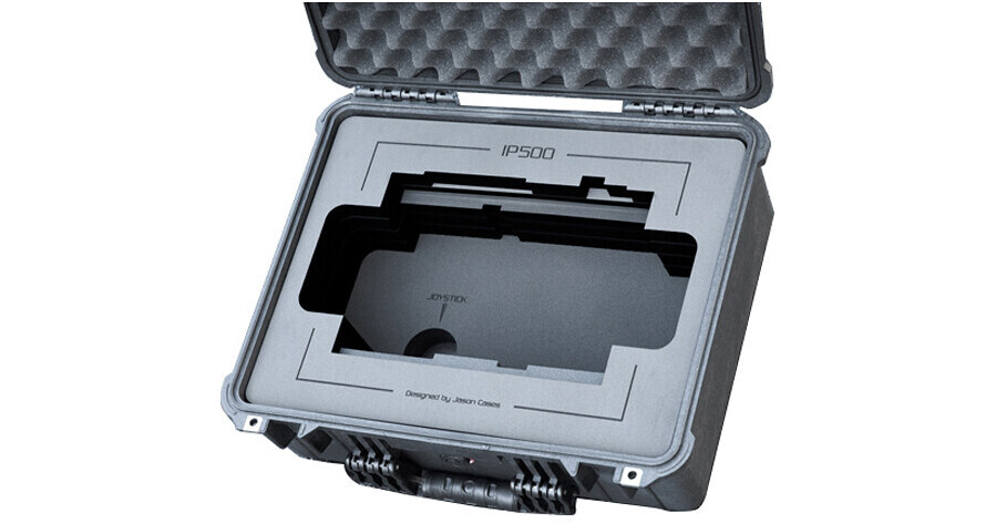 Jason Cases Hard Case for Sony RM-IP500 Camera SNIP500PL B&H