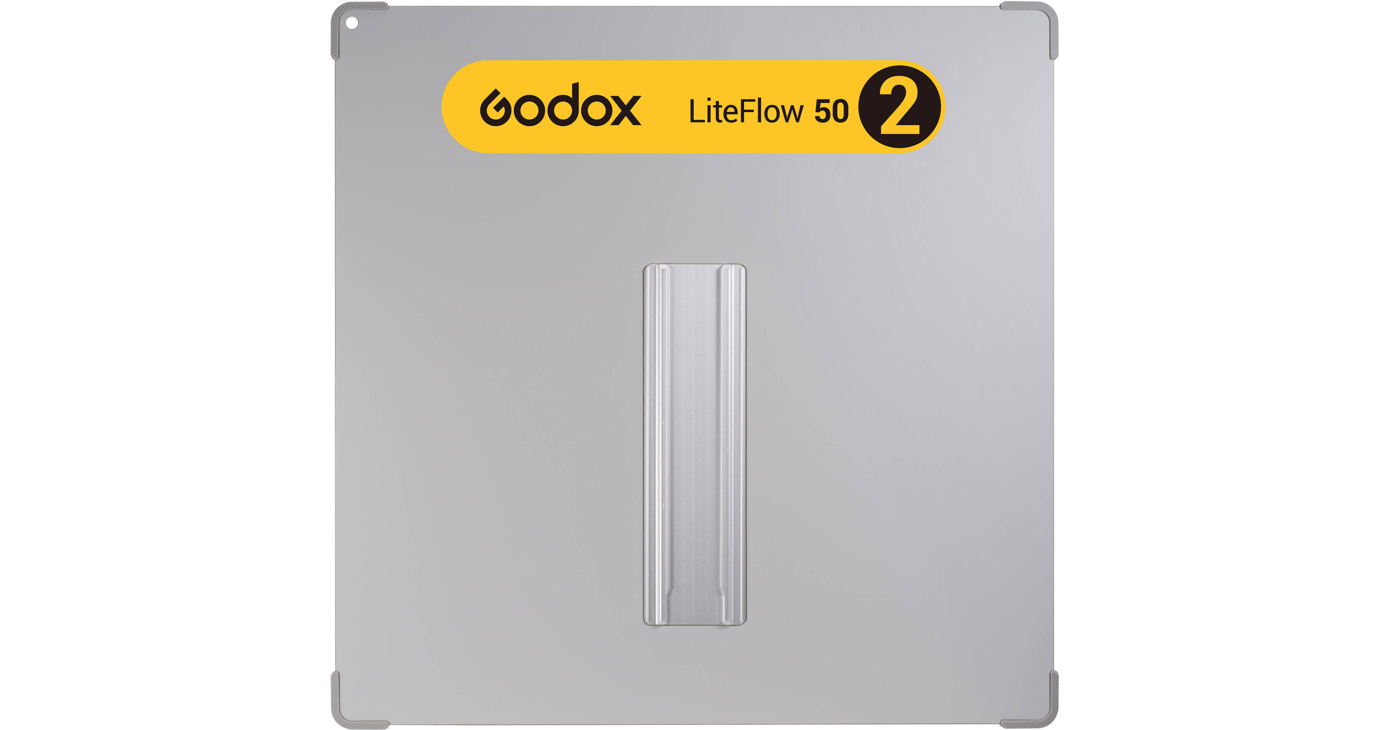 Godox KNOWLED LiteFlow 50 Medium Light LITEFLOW 50 (NO 2) B&H