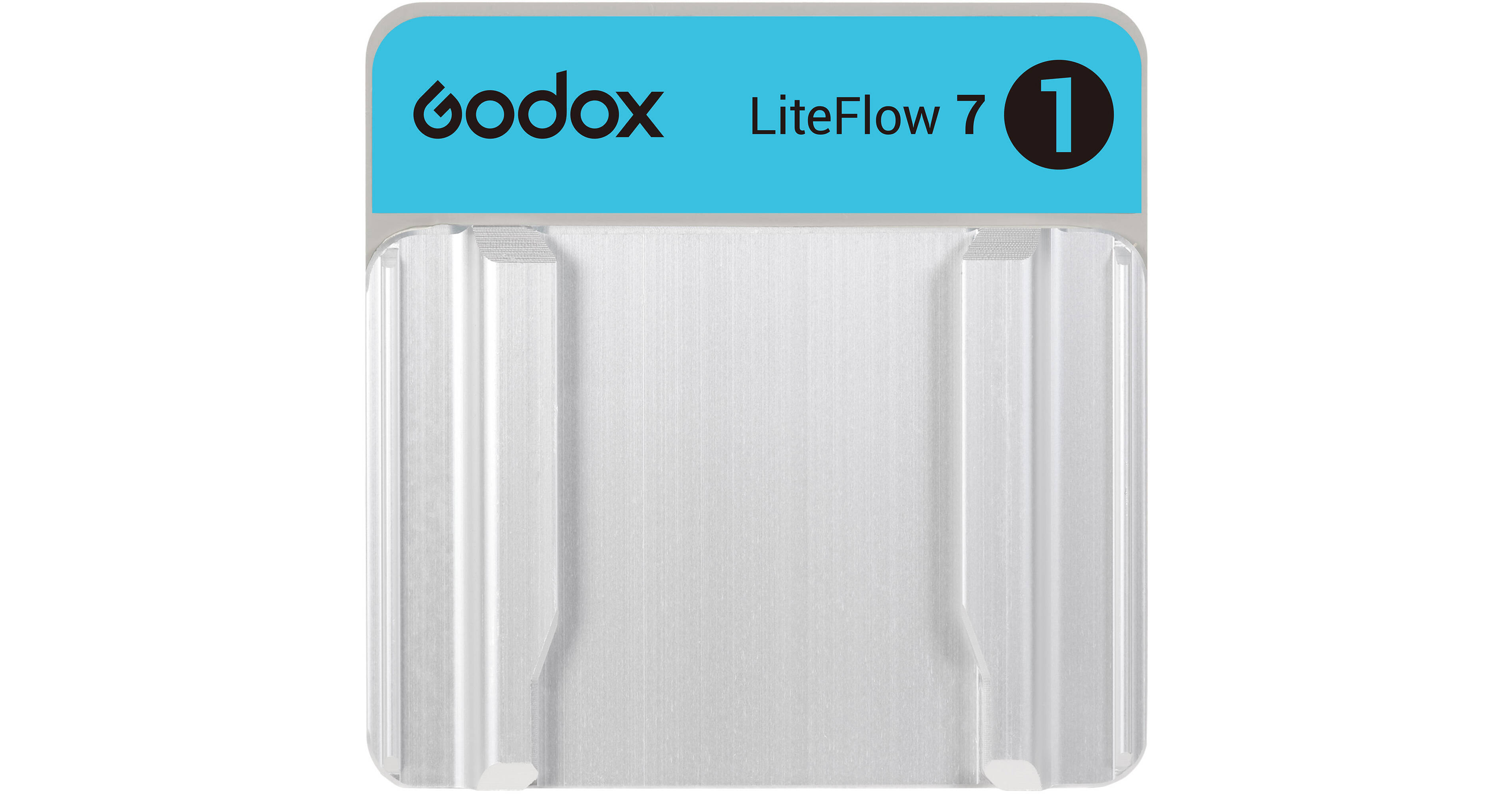 Godox KNOWLED LiteFlow 7 Hard Light Reflector LITEFLOW 7 (NO 1)