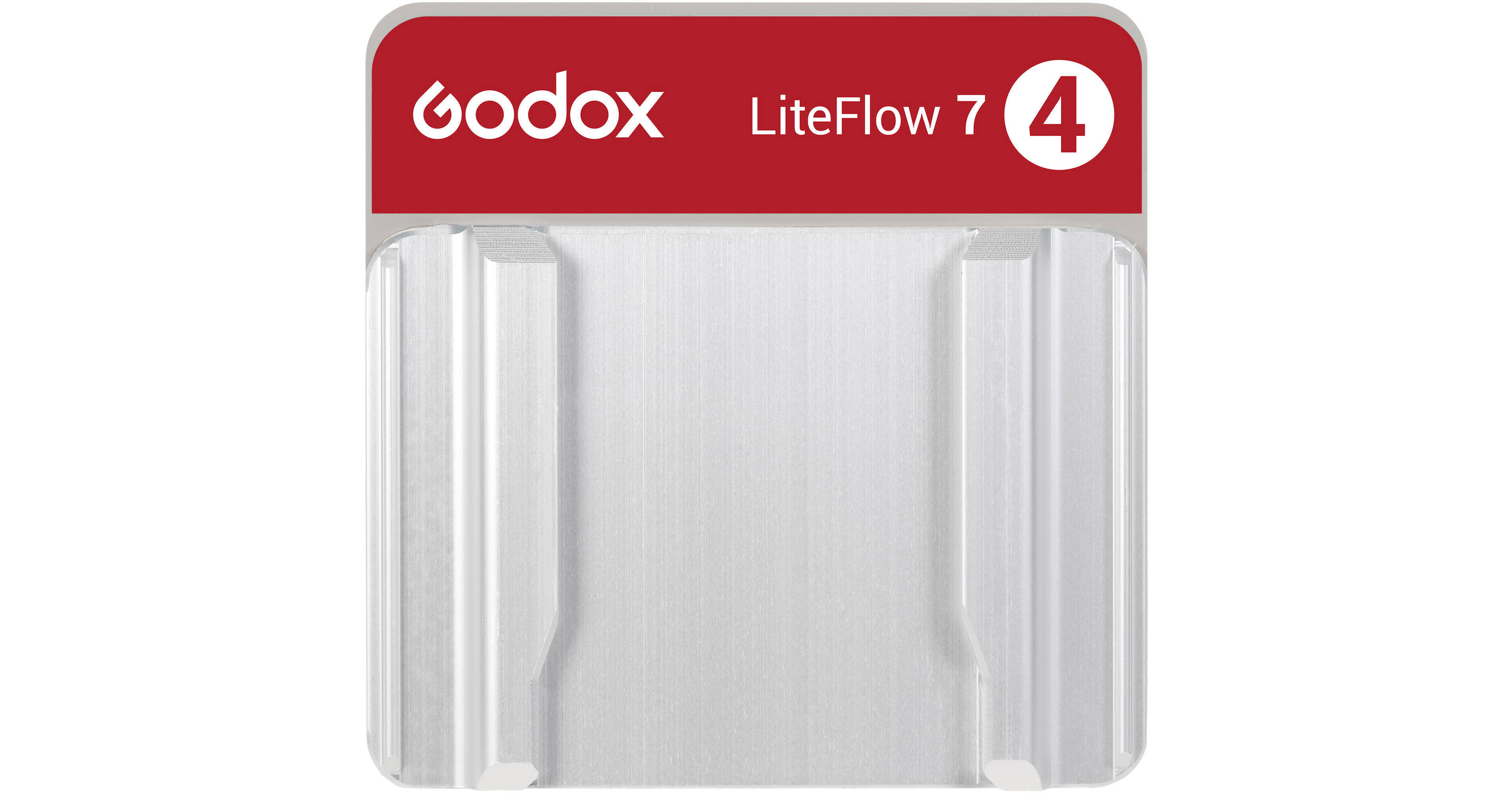 Godox KNOWLED LiteFlow 7 Soft Strip Light LITEFLOW 7 (NO 4) B&H