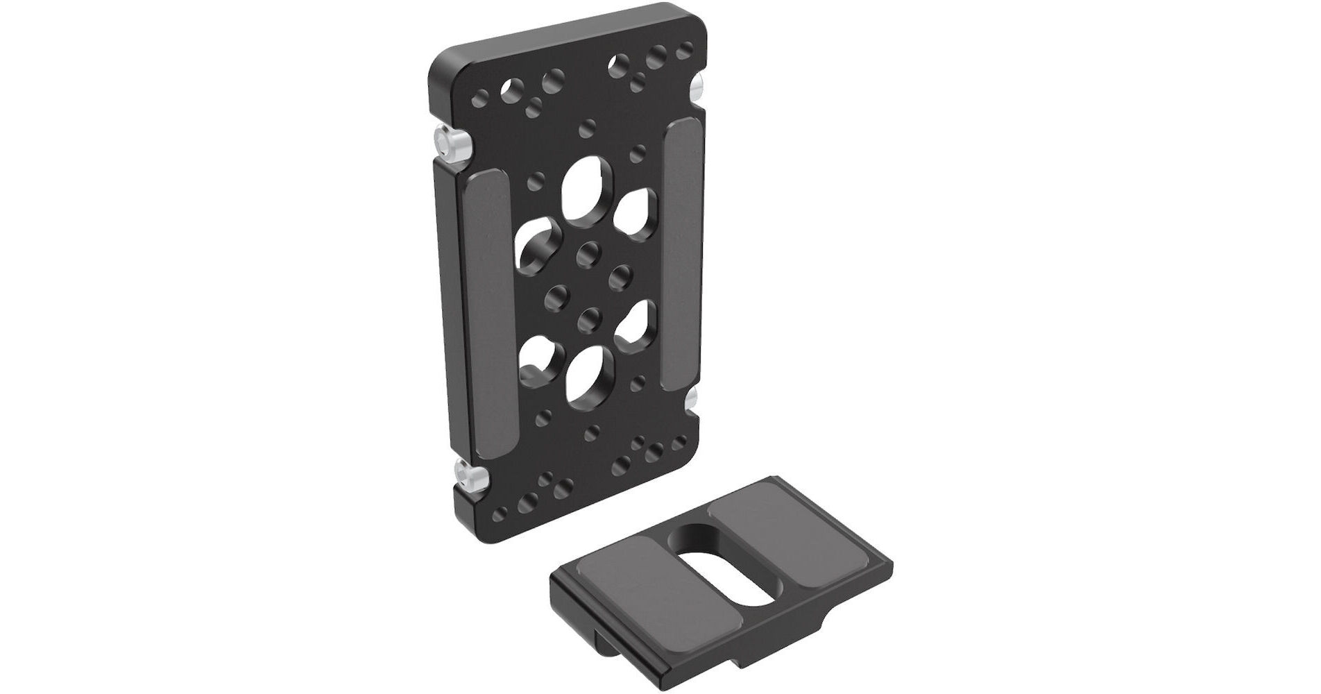 ARRI SSB-6 Stabilizer System Bracket 6 (Basic Set) KK.0049354