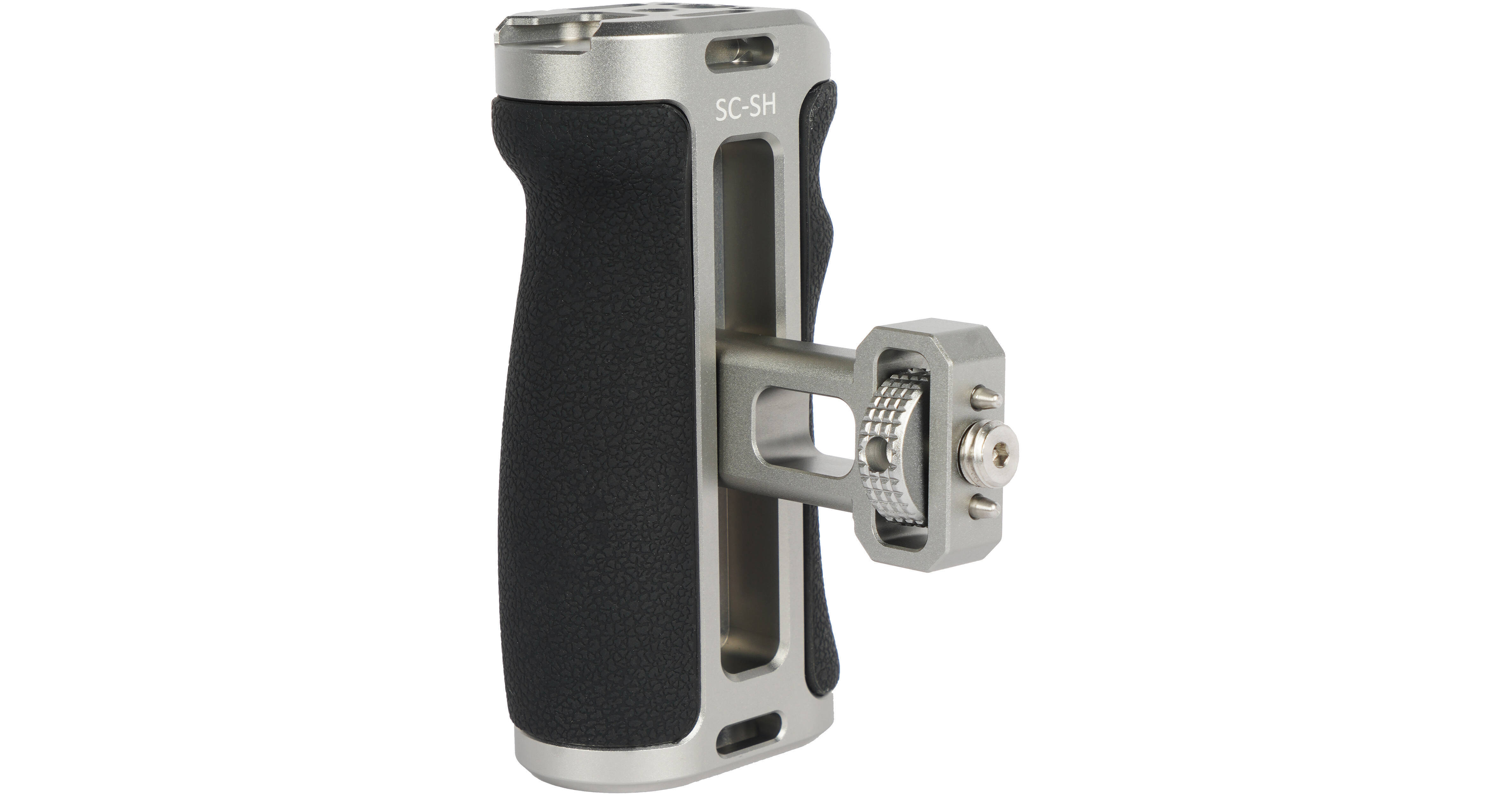 Sirui Universal Side Handle with NATO Clamp & 3/8"-16 SC-SH B&H