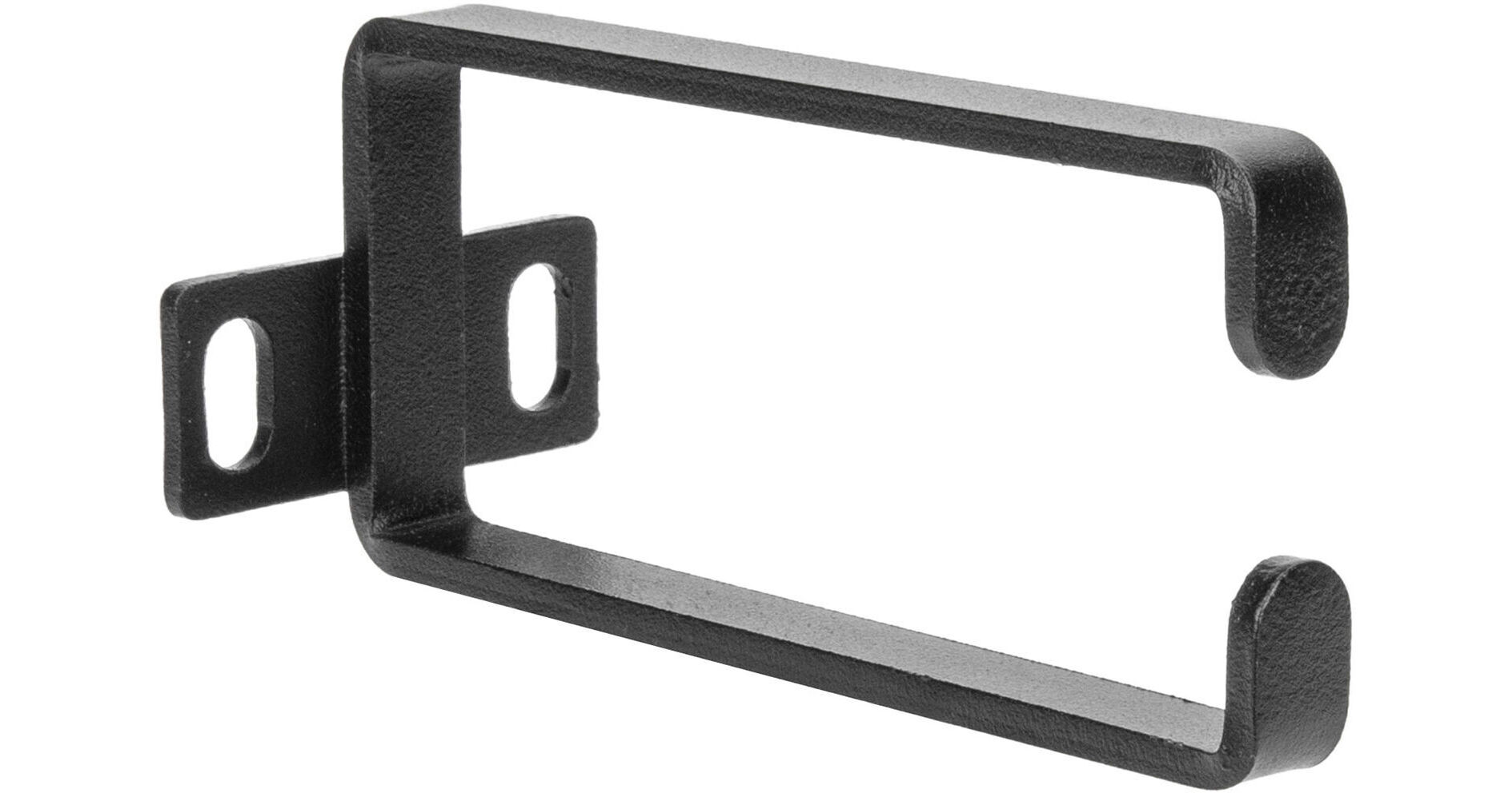 Rocstor Vertical Server Rack Cable Management D-Ring Y10E051-B1