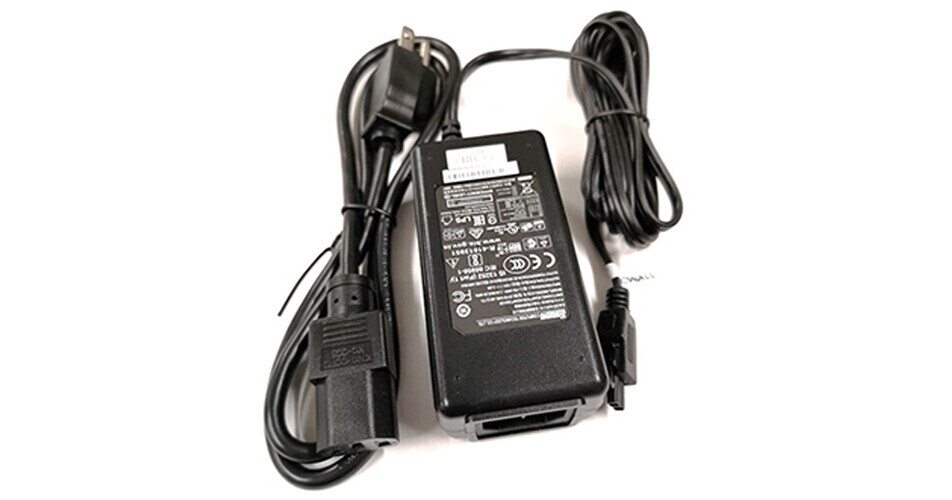 SonicWALL Power Adapter for TZ470 / TZ370 / TZ270 02-SSC-3069