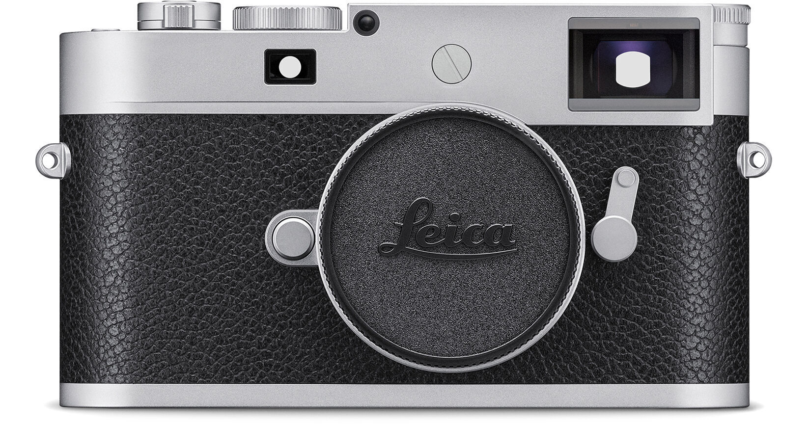 Leica M11-P Rangefinder Camera (Silver) 202-14 B&H Photo Video
