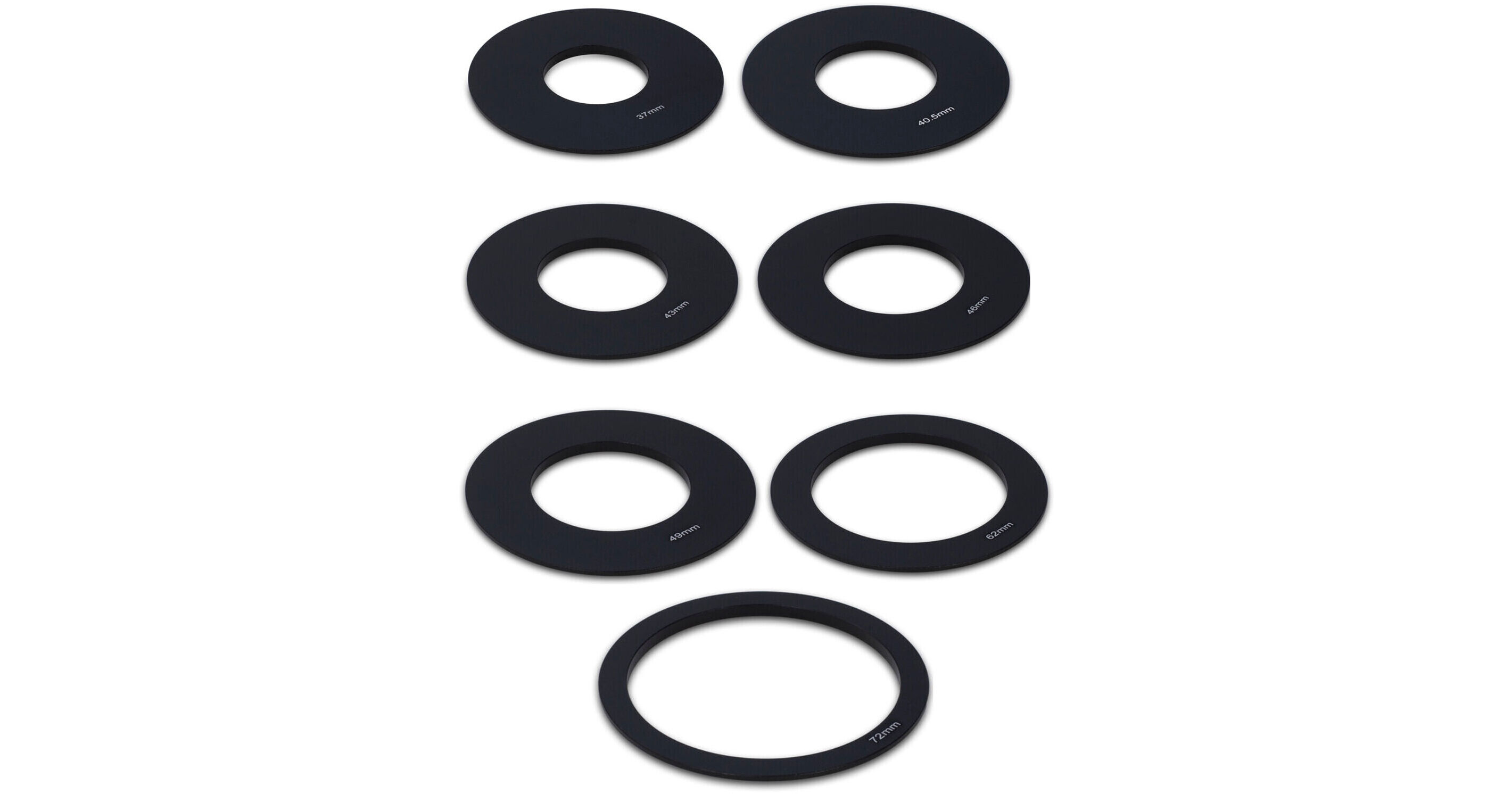 Padcaster Parrot Pro Ring Expansion Bundle PCRINGEXP-KIT B&H