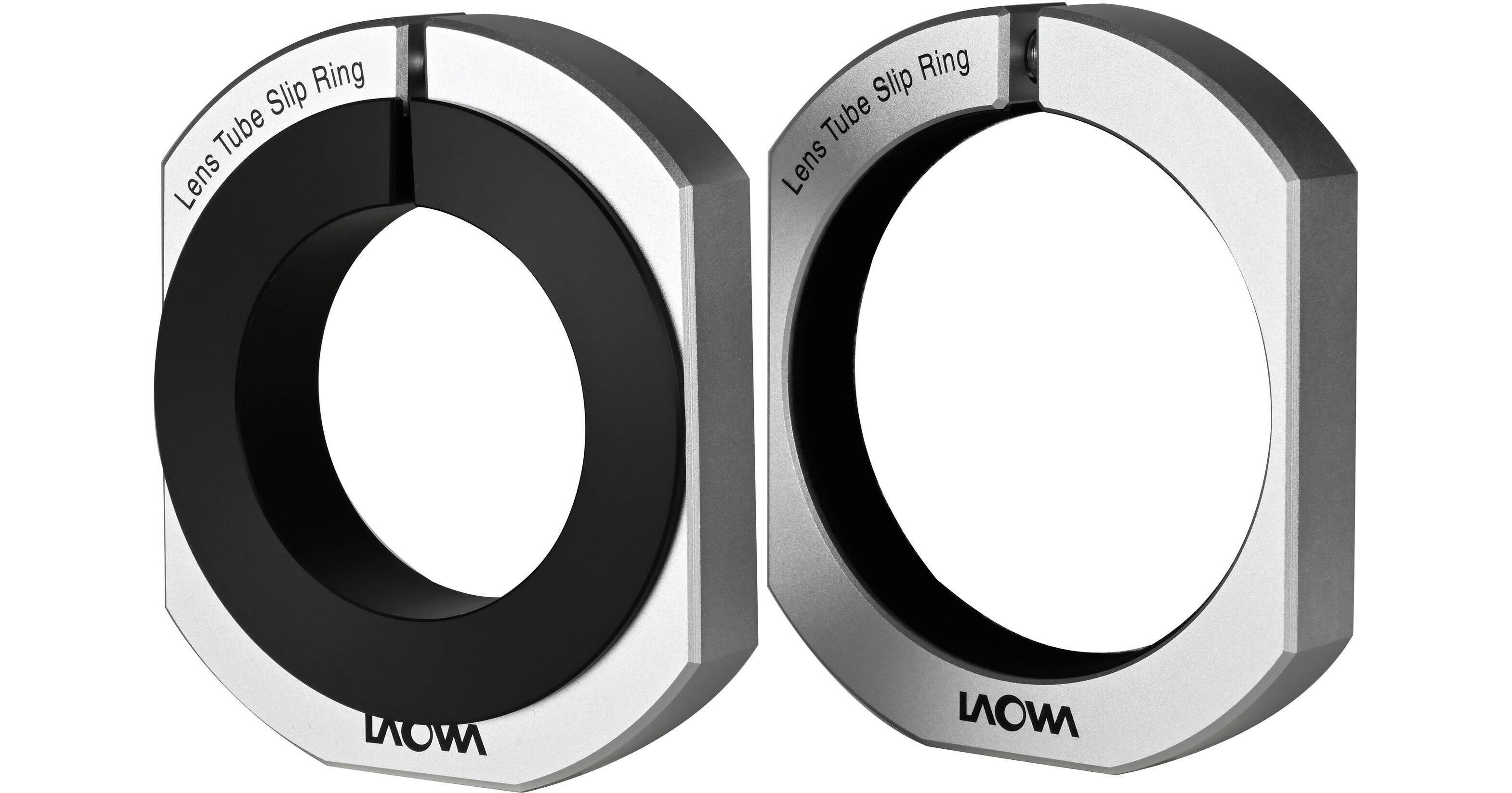 Venus Optics Lens Tube Slip Rings for Aurogon VEAURING B&H Photo