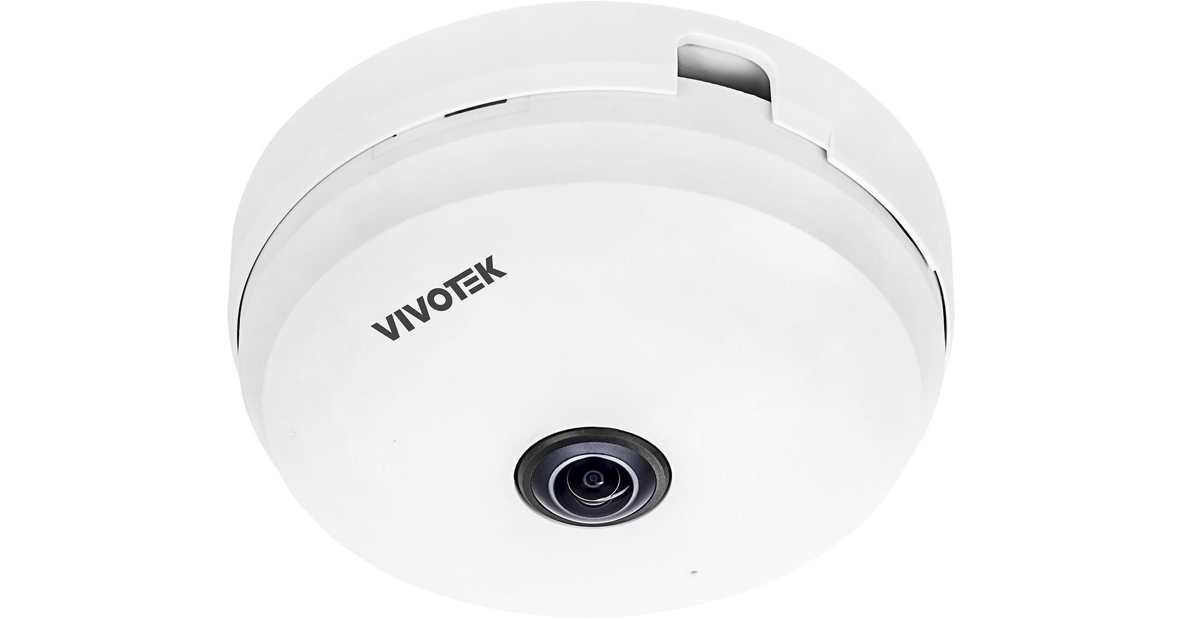 Vivotek FE9180-H-v2 5MP Network Fisheye Dome Camera FE9180-H-V2
