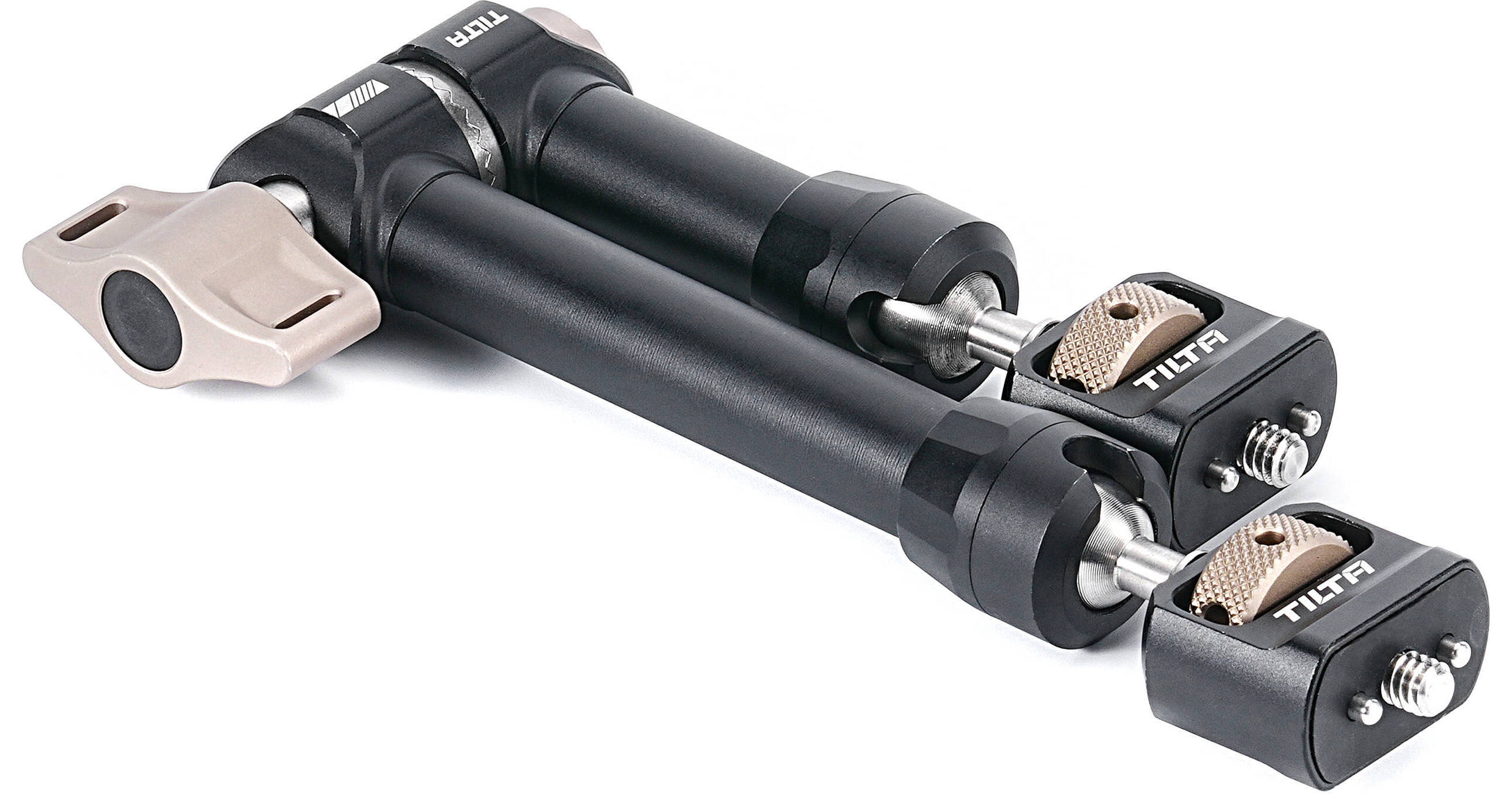 Tilta Pro Articulating Arm with Dual Ball Heads TA-PAA2-B B&H