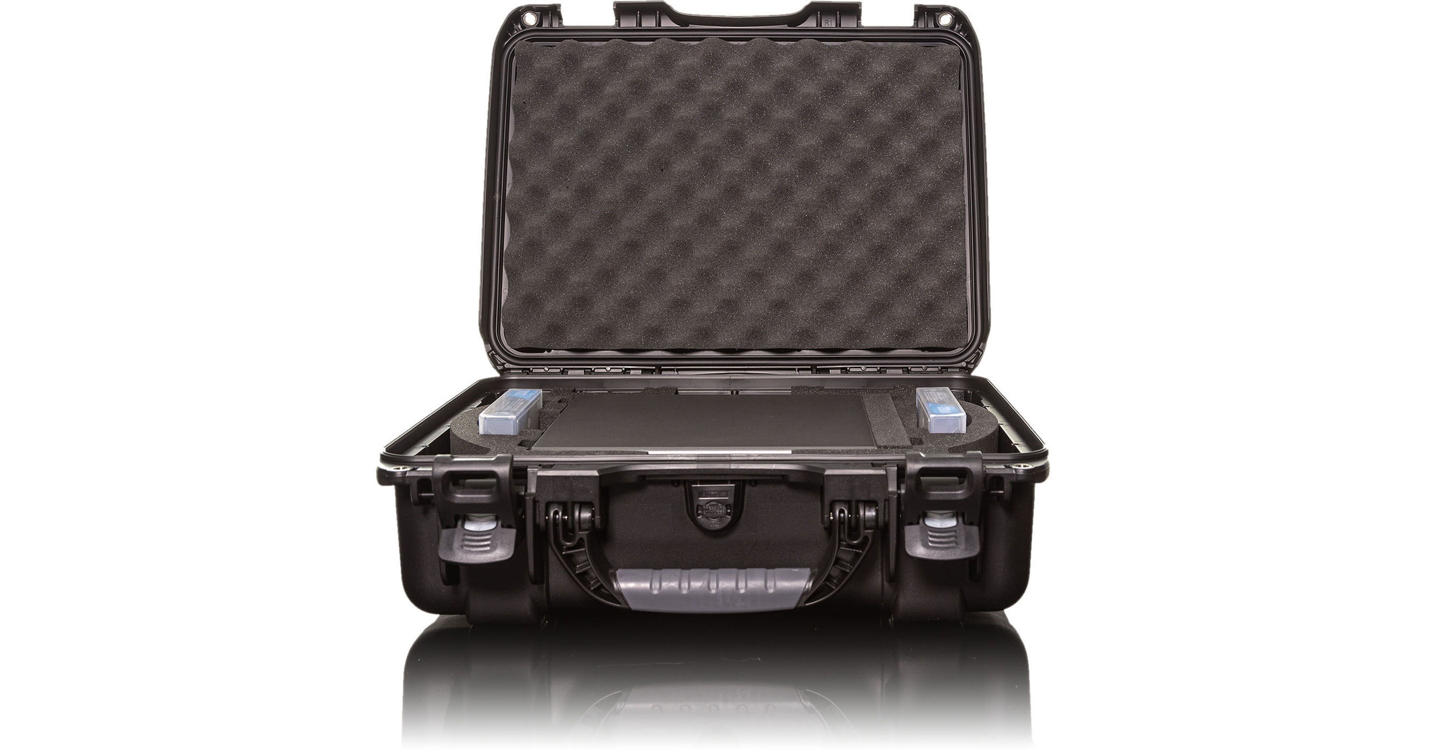 SYMPLY Transport Case for Desktop LTO HH Drives SYLTO-CASE-02