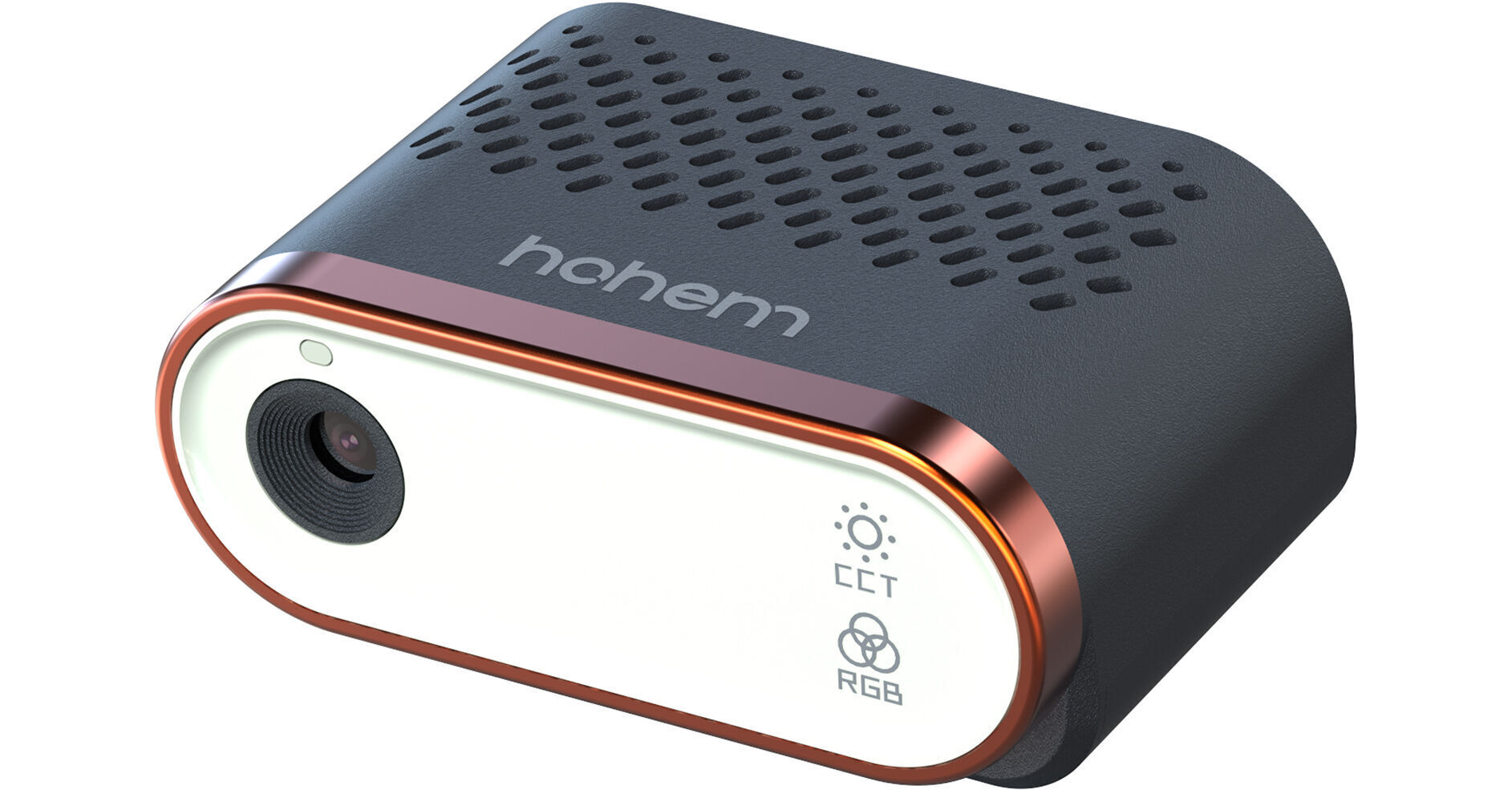 Hohem Smart AI Tracking Sensor Module with Fill Light MTK-L02